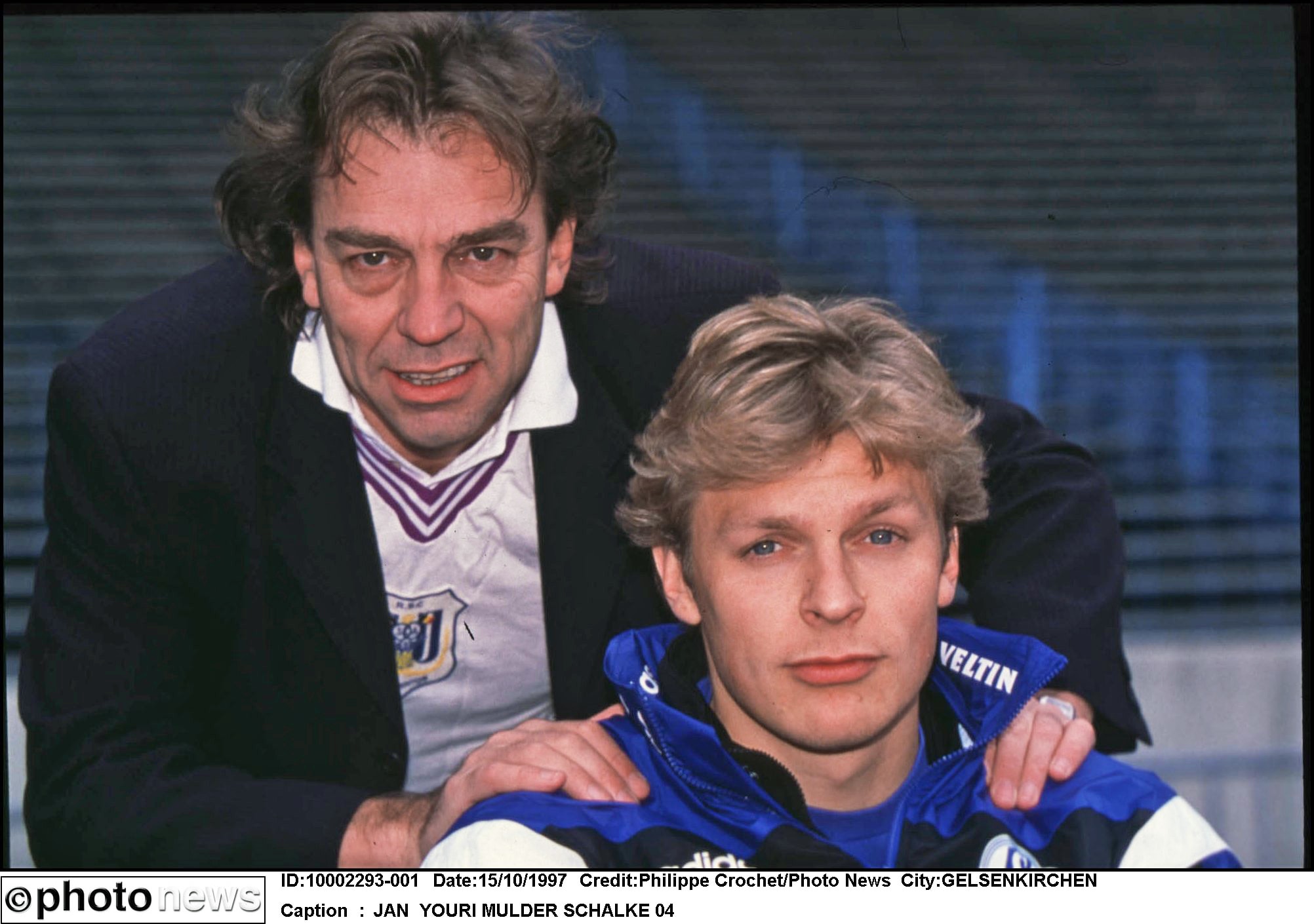 ‘Ik had wel iets meer aan mijn kinderen kunnen geven’: Jan en Youri ...