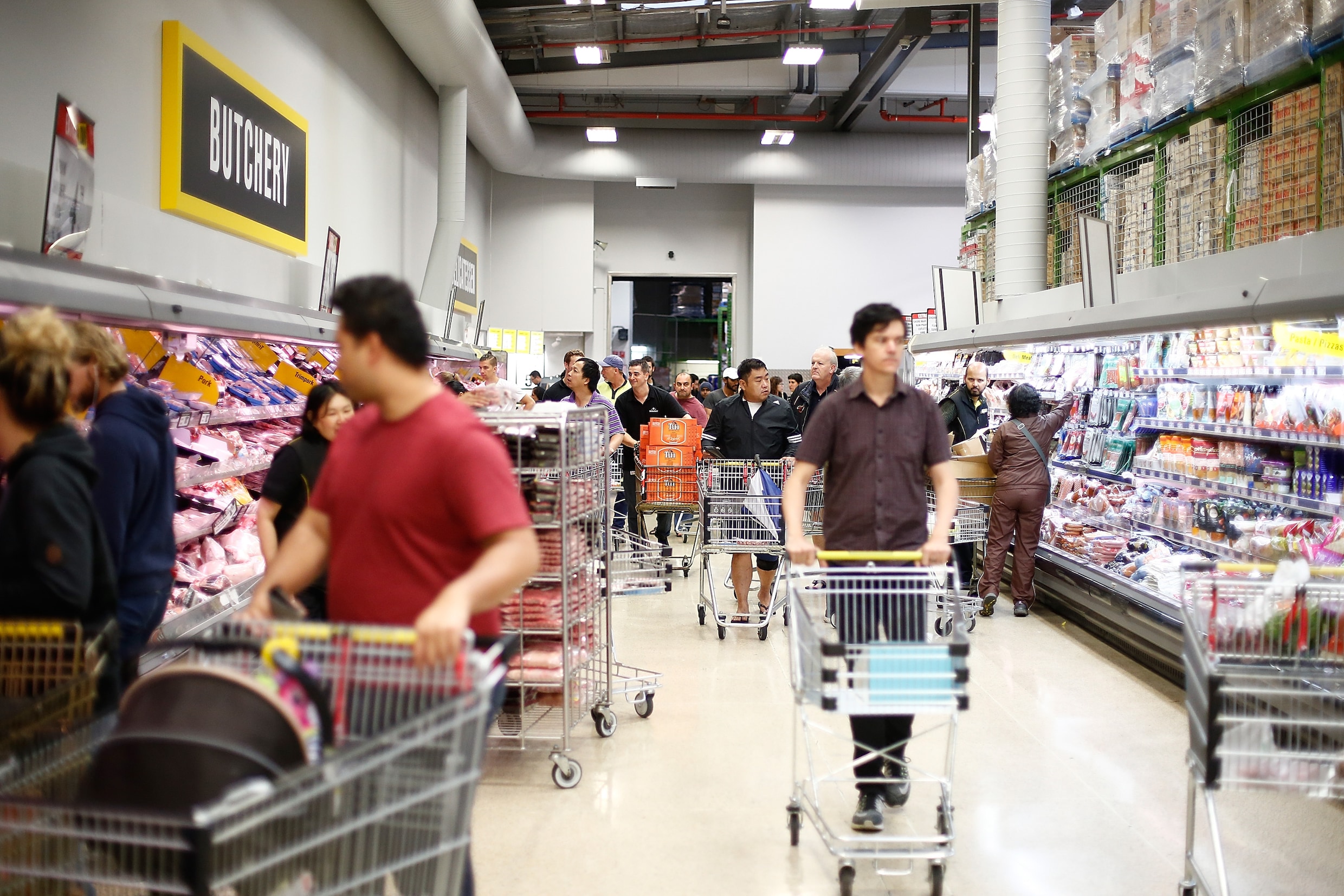 Chloorgas of mocktail met bleekwater? AI-bot van Nieuw-Zeelandse ...