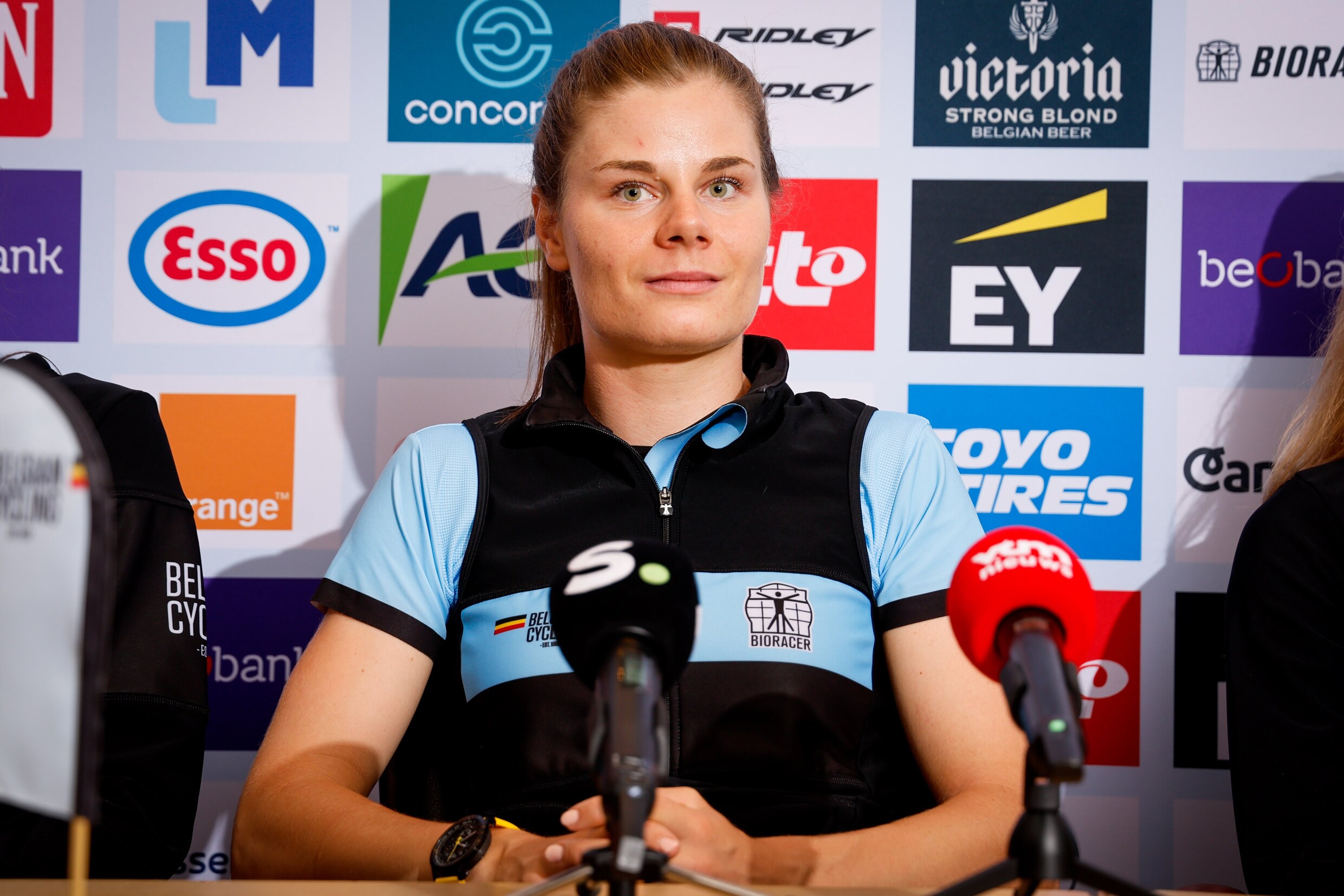 Plannen, trainen en winnen: het eenmansbedrijf Kopecky regelt alles ...