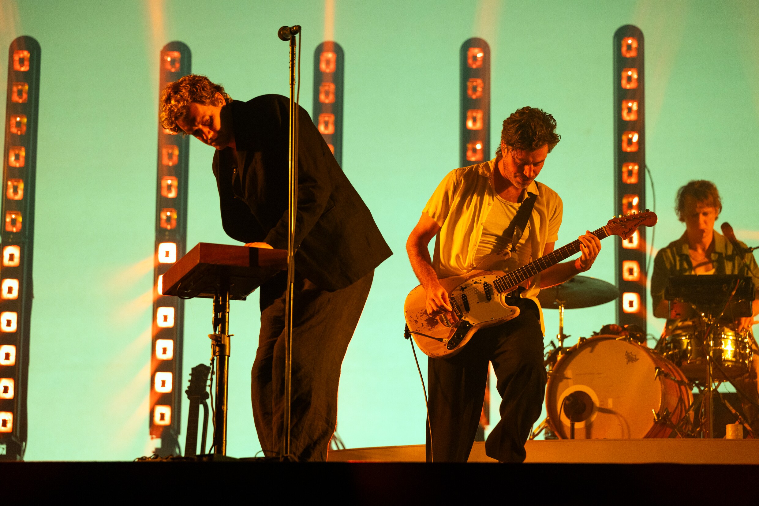 Relaas van de Grote Indierockdag van de Lokerse Feesten: je-m’en ...