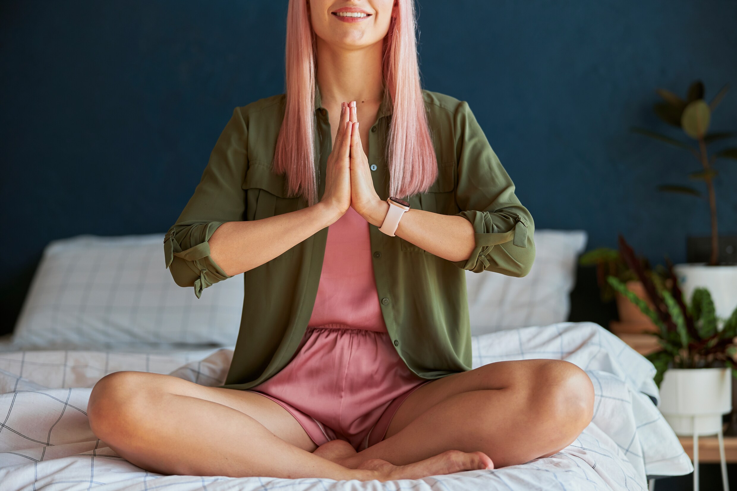 Nee, singles hunkeren niet voortdurend naar die ene speciale persoon ...