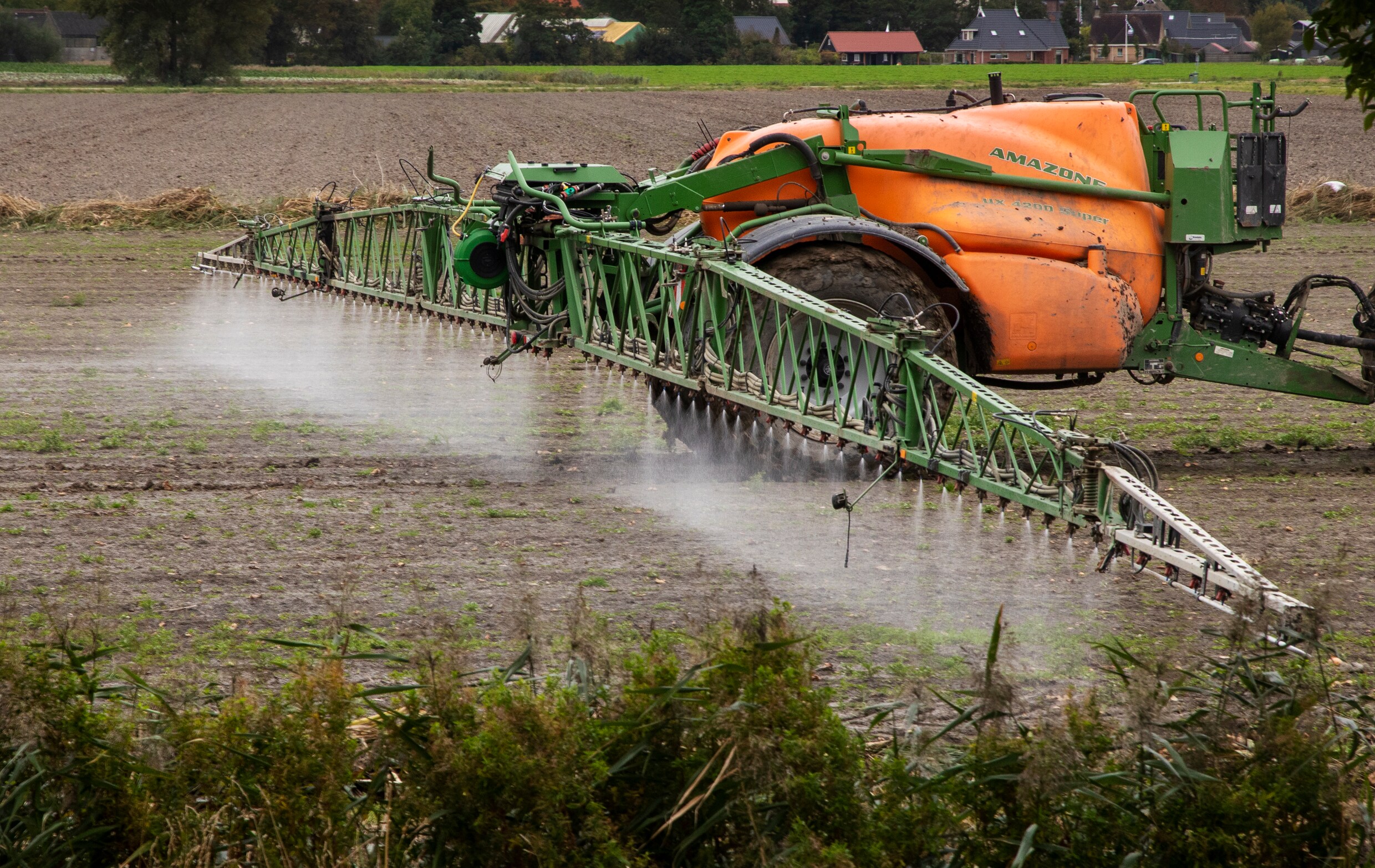 Krijgen we ons water nog wel gewassen? | De Morgen