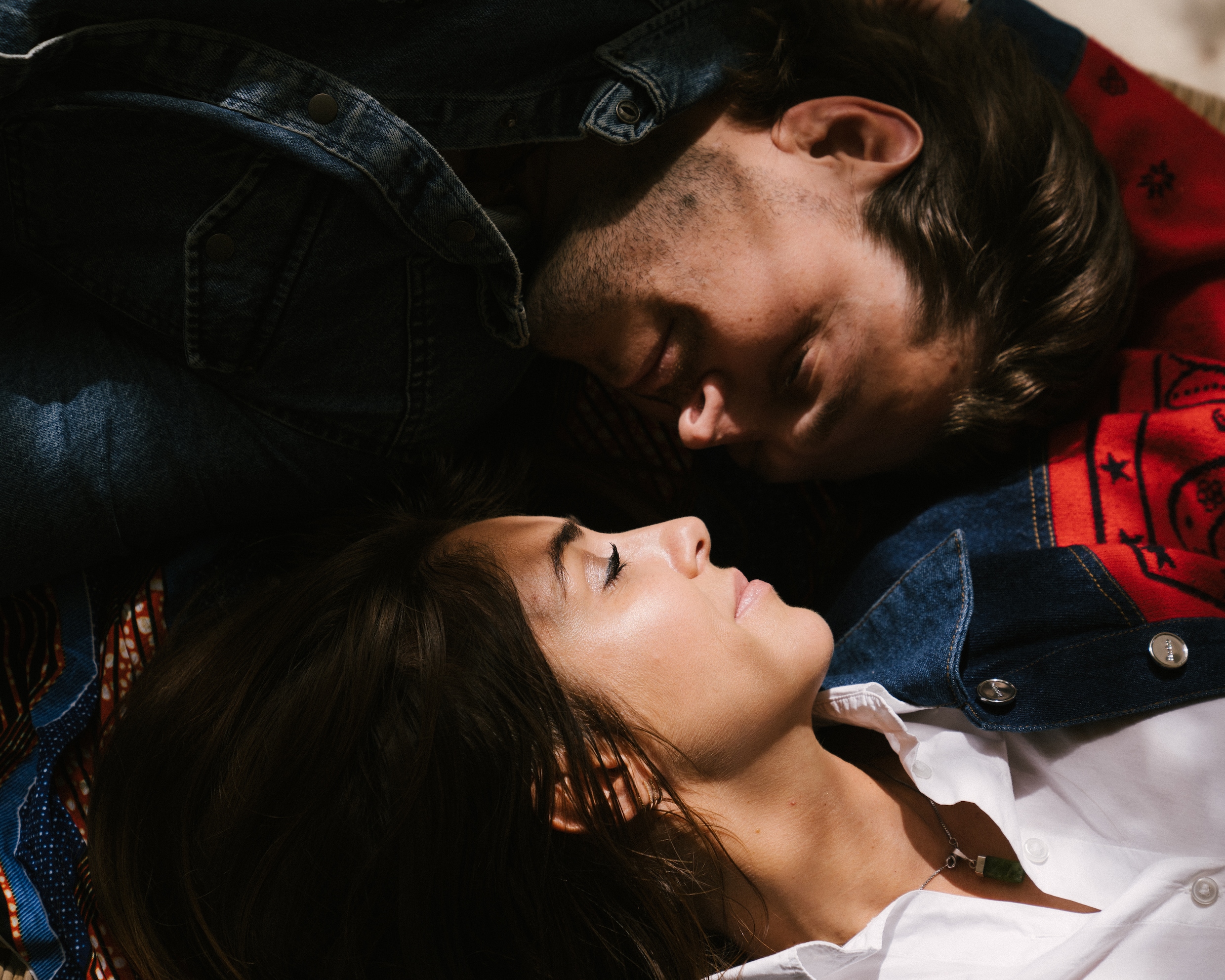 ‘Als je bij elkaar kunt thuiskomen, je hartslag voelt dalen en écht ...