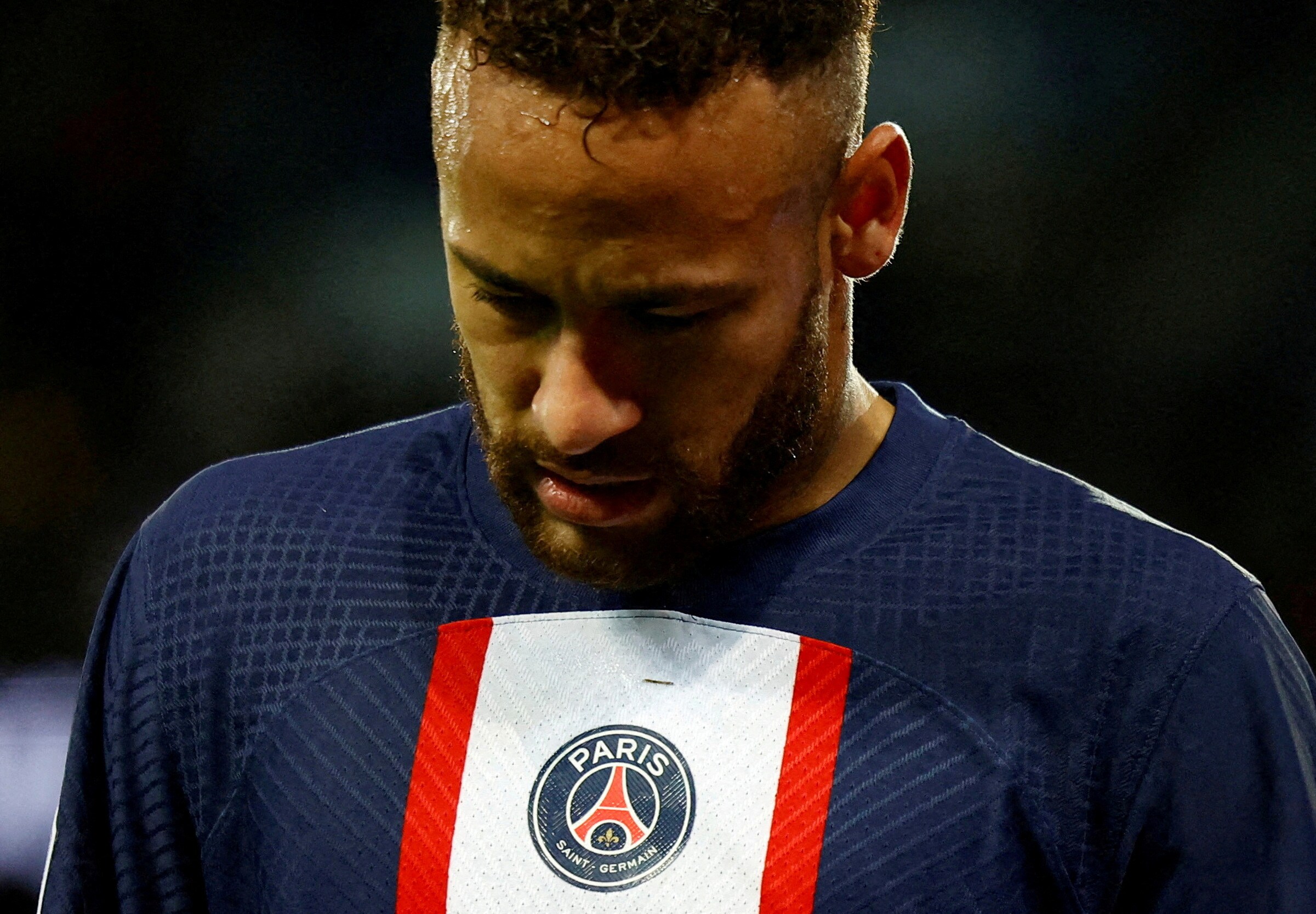 Het licht aan de Eiffeltoren mag uit: hoe PSG steeds meer uitgekeken ...