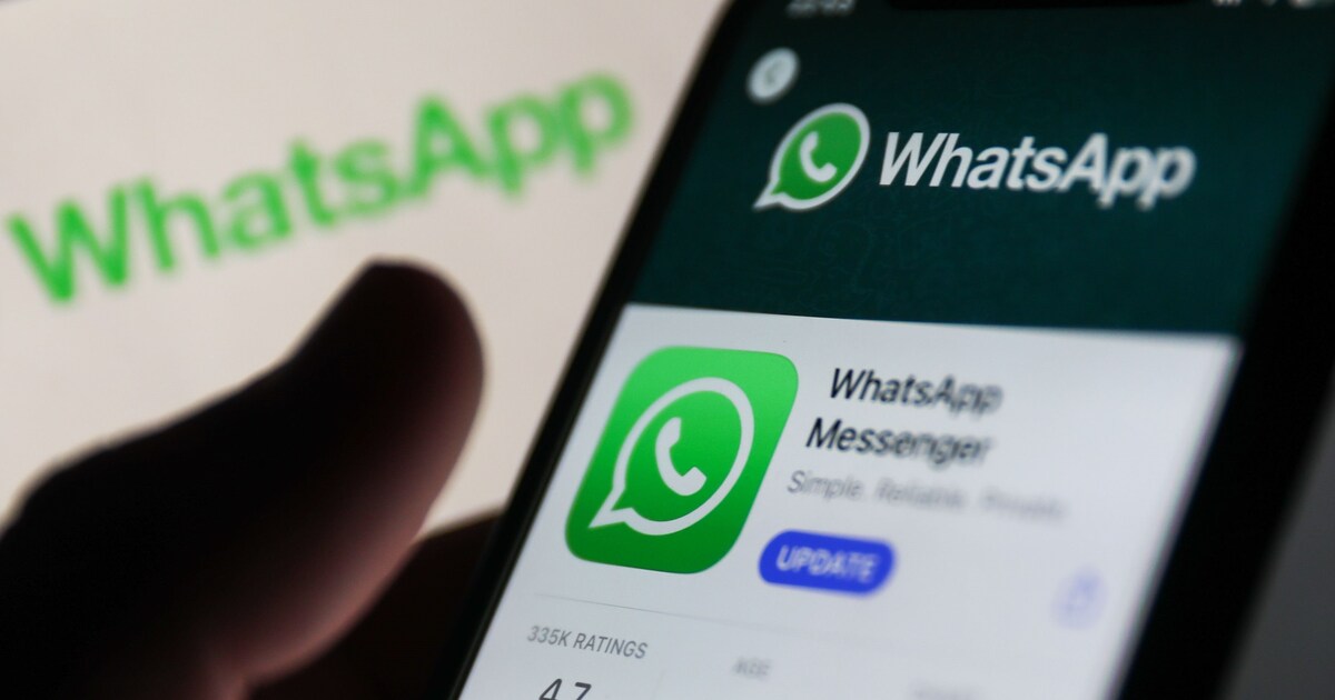 Apple verwijdert WhatsApp en Threads uit Chinese appwinkel op bevel van ... Apple verwijdert WhatsApp en Threads uit Chinese appwinkel op bevel van ...