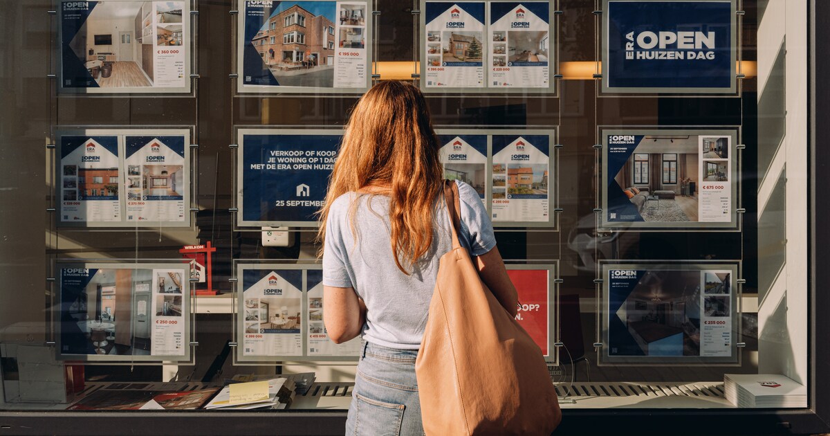 Experten uit vastgoed- en bouwsector in open brief: ‘We stevenen af op een ongeziene wooncrisis ...