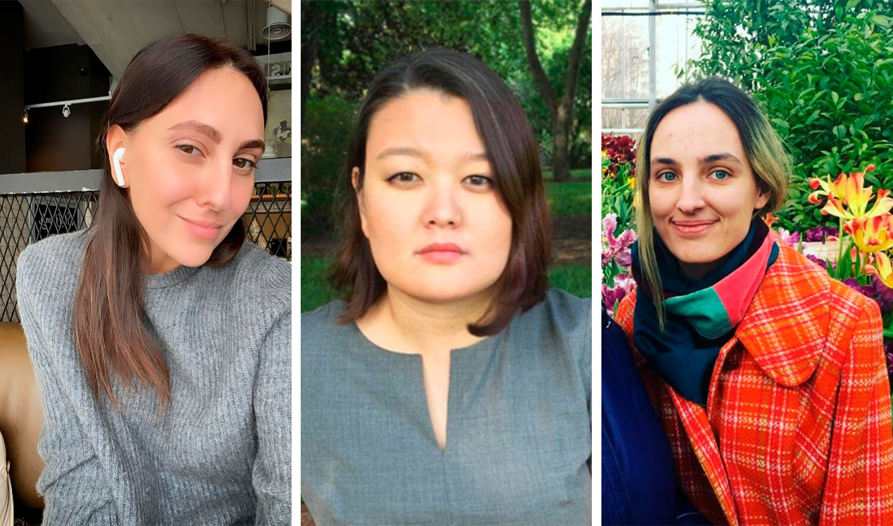 Drie gevluchte Moskou-critici werden vorig jaar mogelijk vergiftigd in Europa: ‘Mijn handen ...