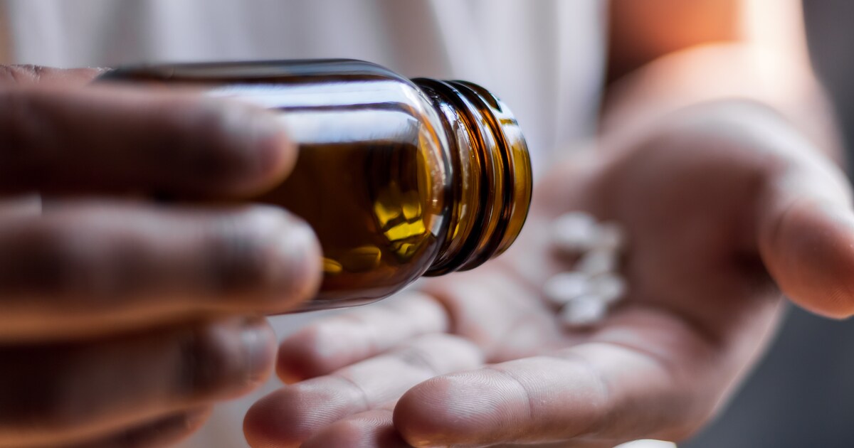 Overmatig gebruik van psychofarmaca bij personen met een verstandelijke ...