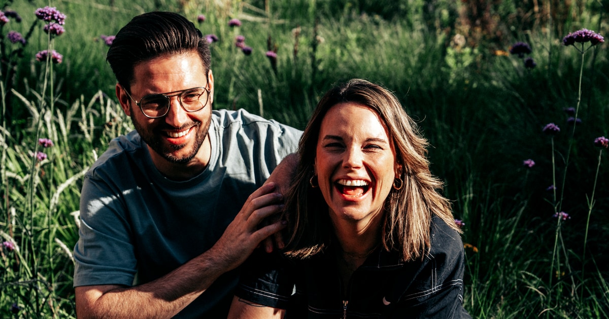 Andries en Jolien Roets, broer en zus: ‘De mannen in de familie zijn allemaal helikopterouders ...