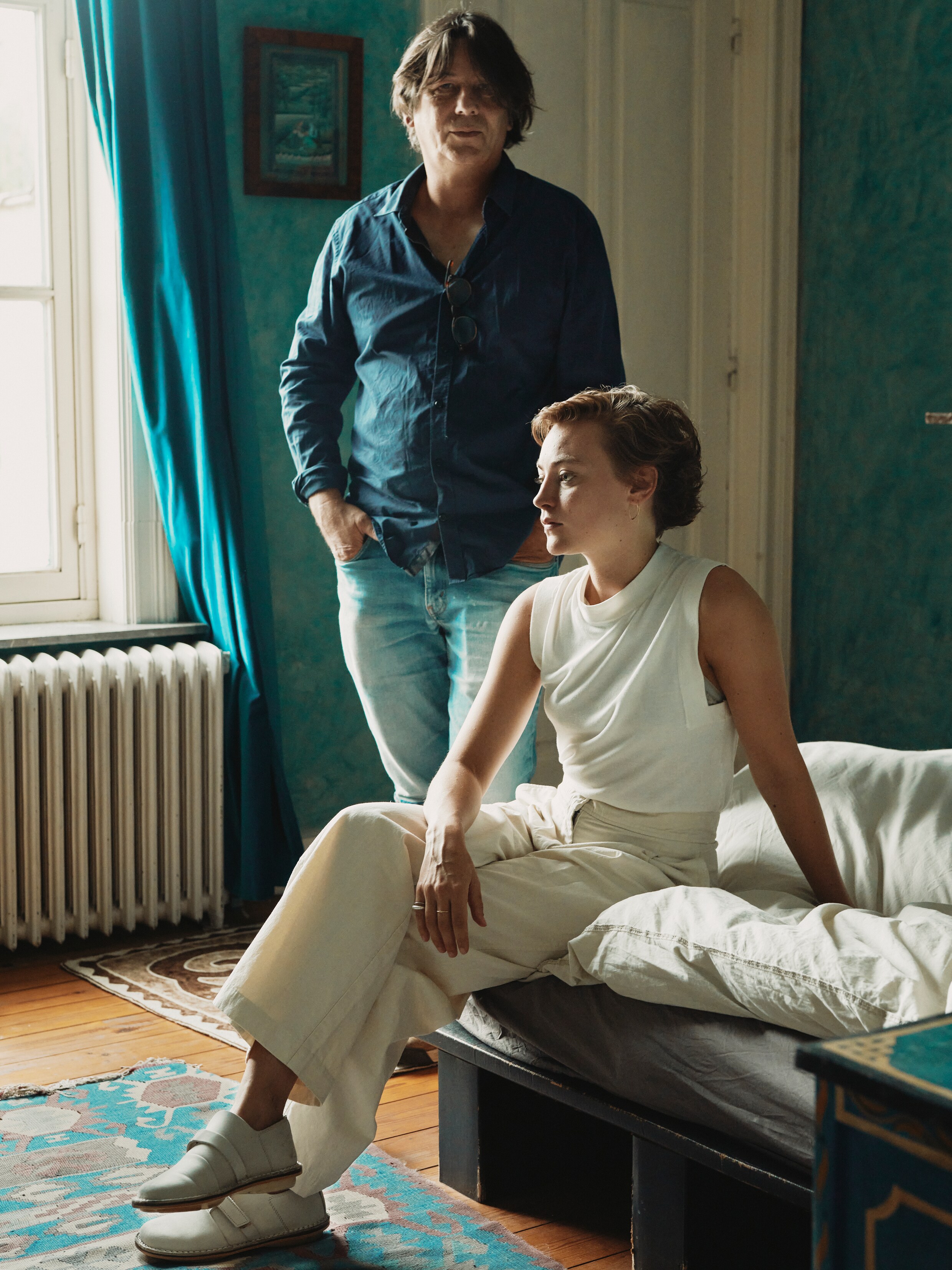 ‘Fotografie is altijd een kleine leugen’: huisfotograaf Tim Dirven en ...