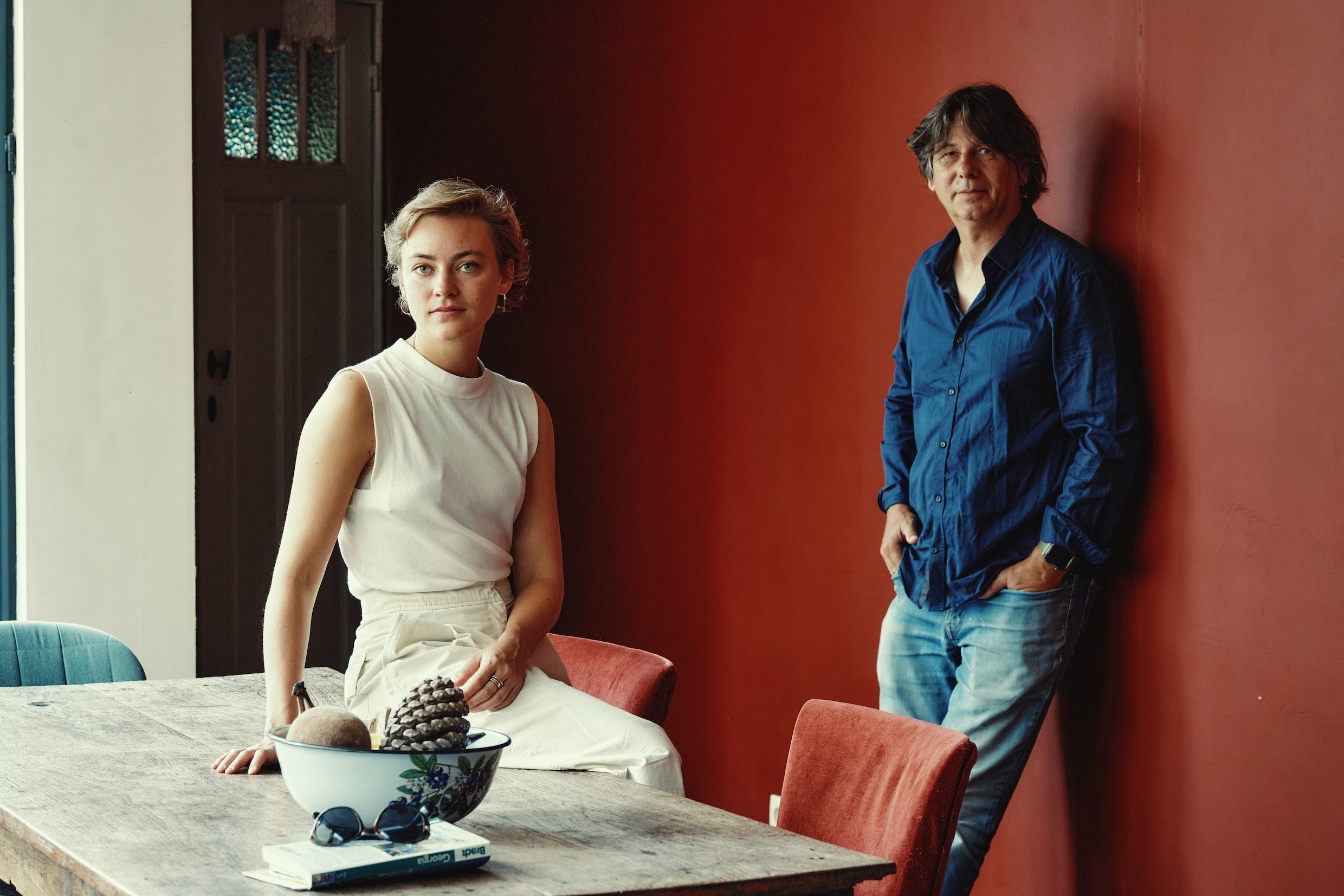 ‘Fotografie is altijd een kleine leugen’: huisfotograaf Tim Dirven en ...