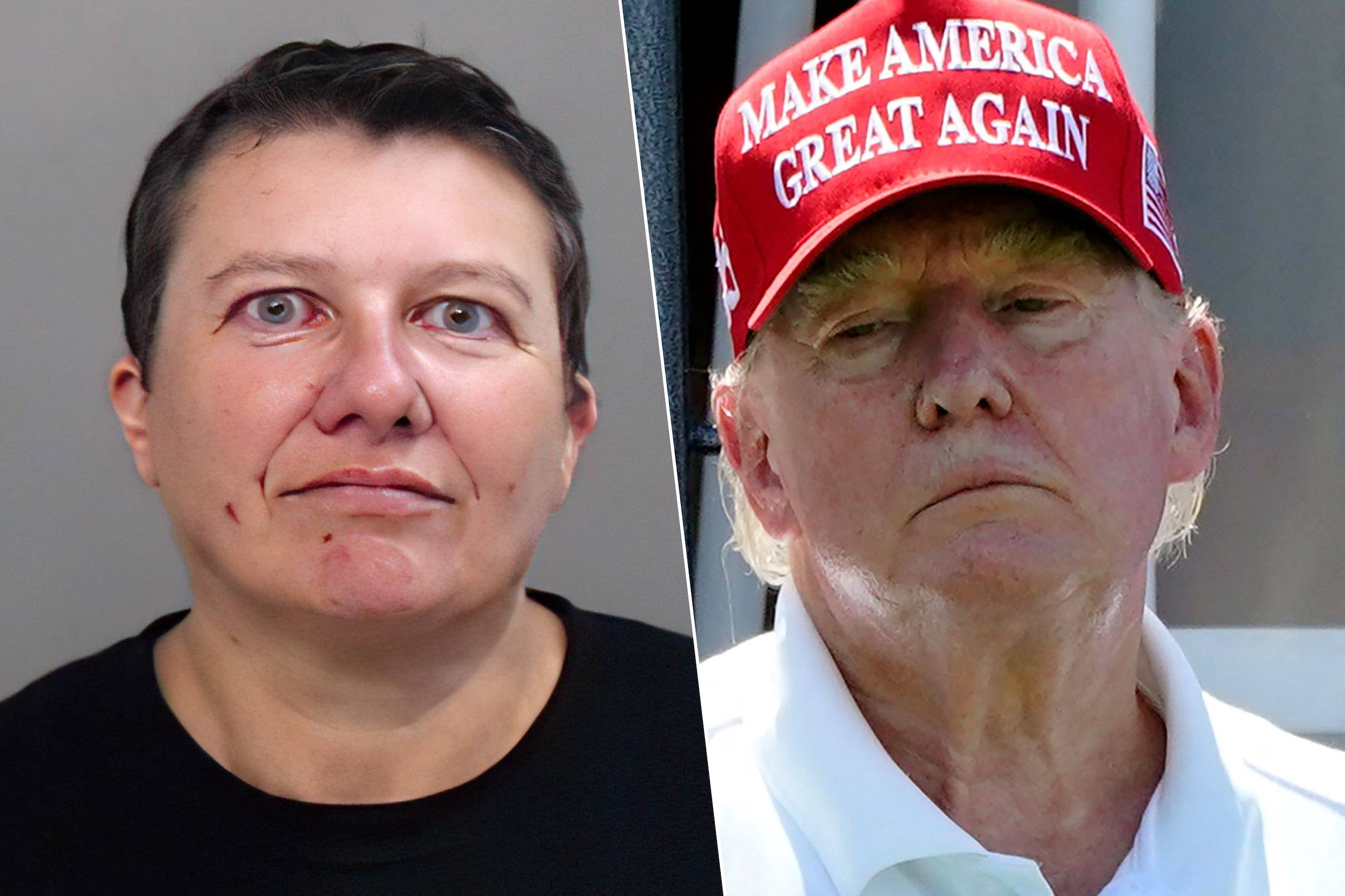 Vrouw in VS veroordeeld tot bijna 22 jaar cel omdat ze gifbrief van ...