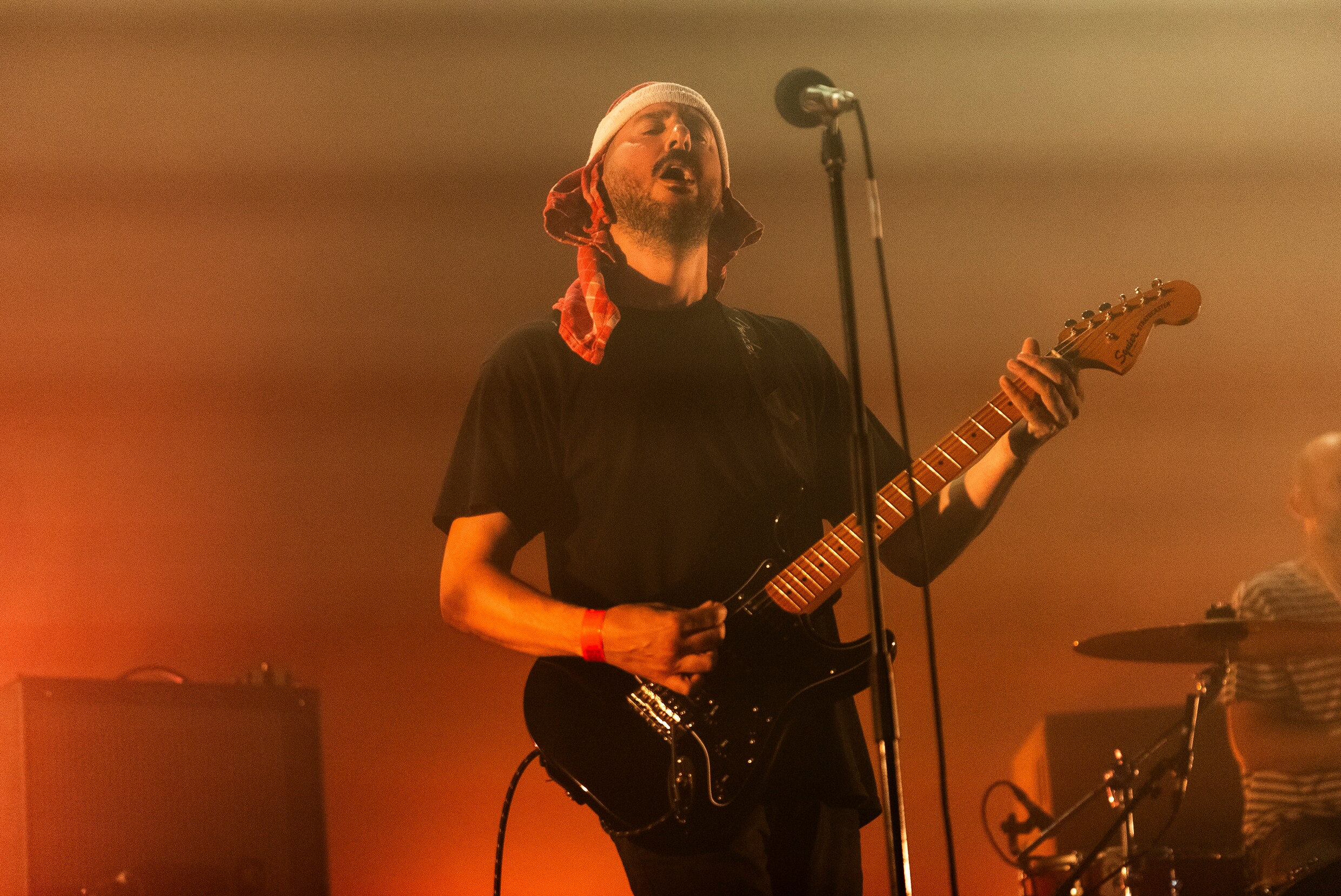 The Hickey Underworld deed de hele Club vervaarlijk kreunen ★★★☆☆ | De ...