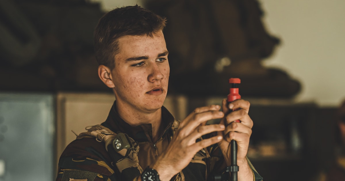 Prins Gabriël mag geheimen prijsgeven aan ‘Paris Match’ | De Morgen