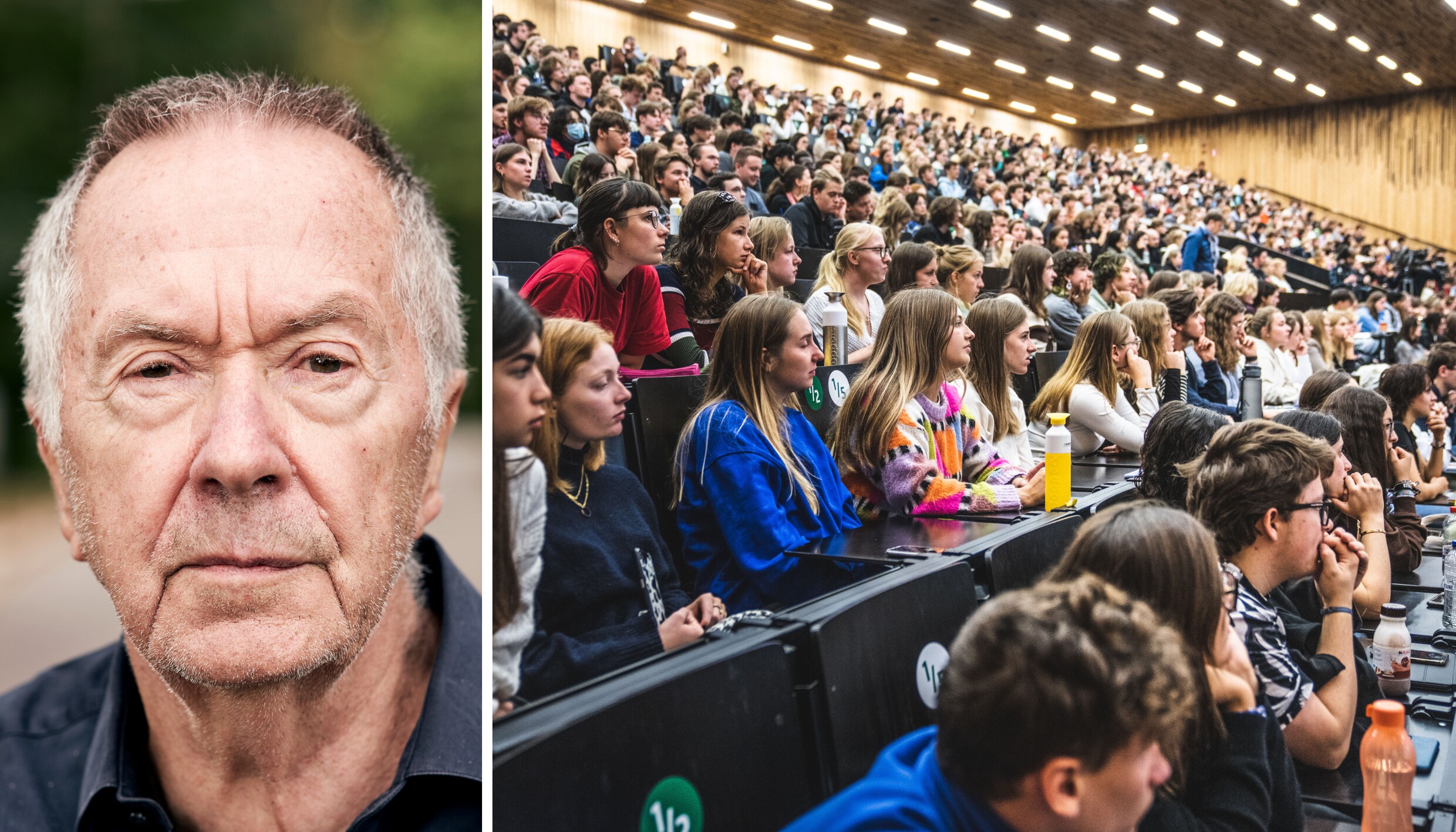 Mark Elchardus en de sluipwegen van veralgemening en dramatisering | De ...