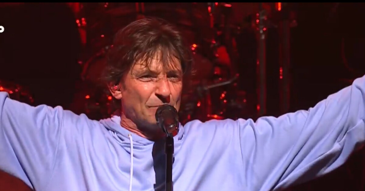 Pukkelpop-mysterie opgelost: Koen en Kris Wauters van Clouseau zitten ...