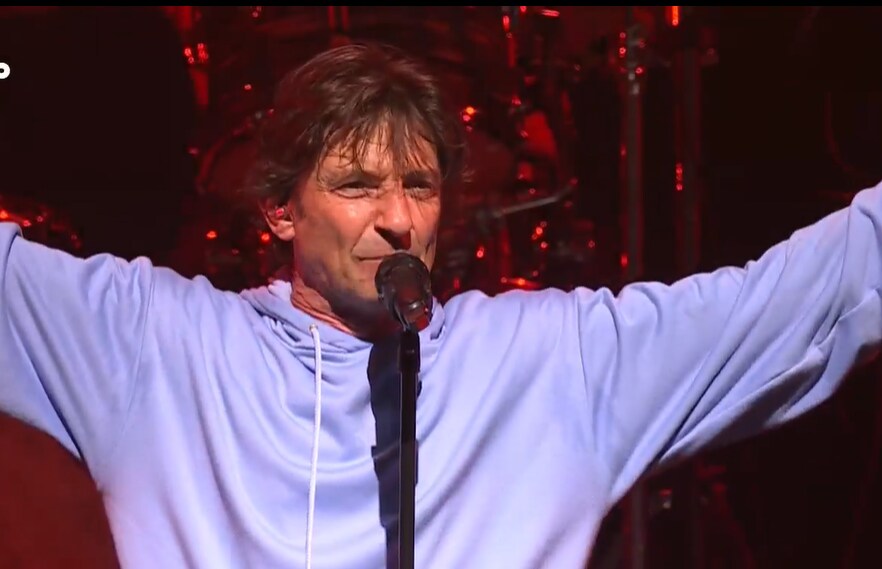 Pukkelpop-mysterie opgelost: Koen en Kris Wauters van Clouseau zitten ...