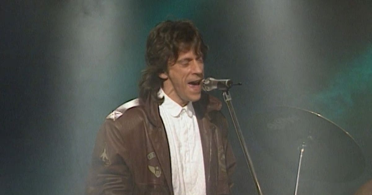 Luc Smets, zanger en toetsenist van The Pebbles, overleden op 76-jarige ...