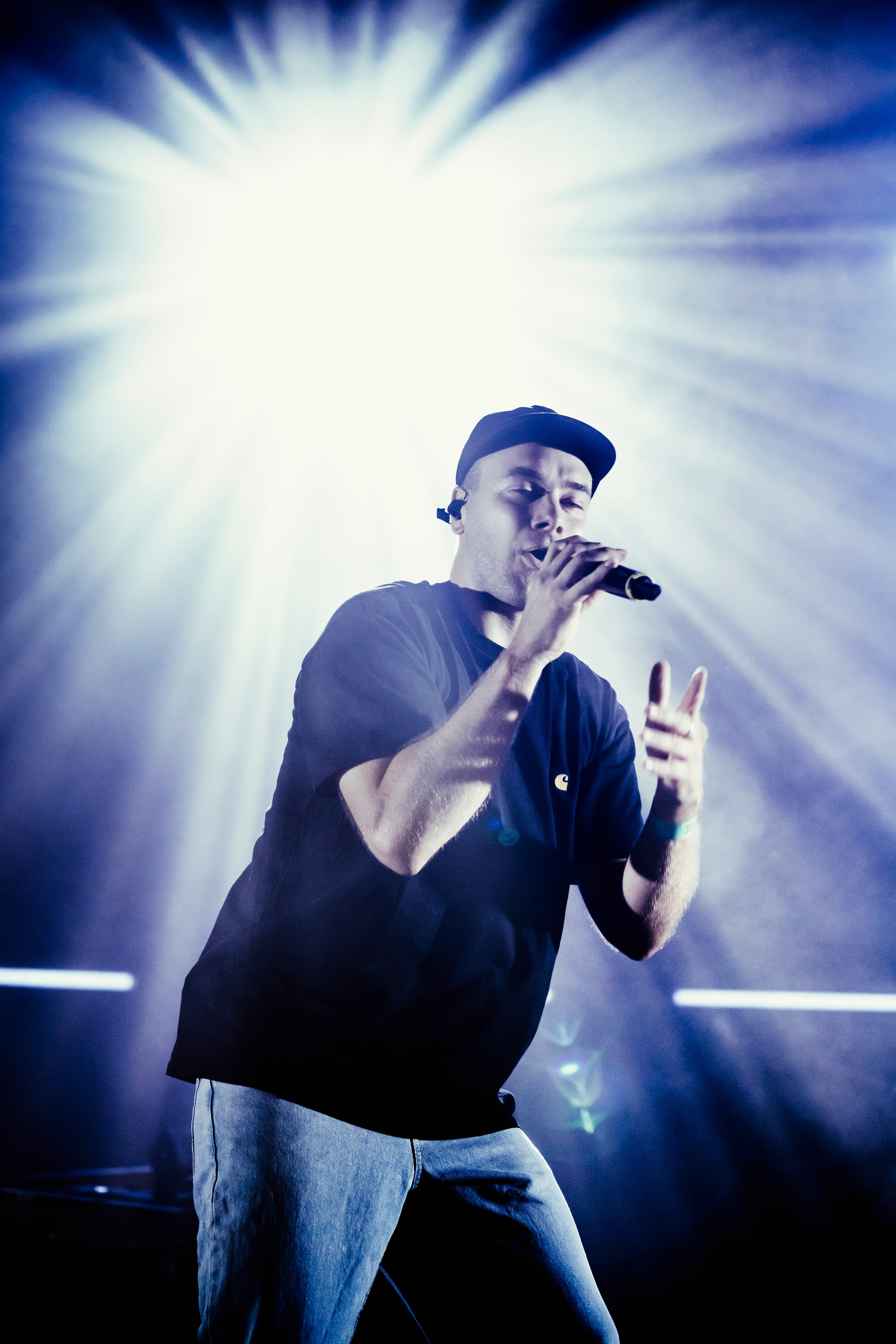 Rock Werchter dag 3: over deze 5 wilt u kunnen meepraten | De Morgen
