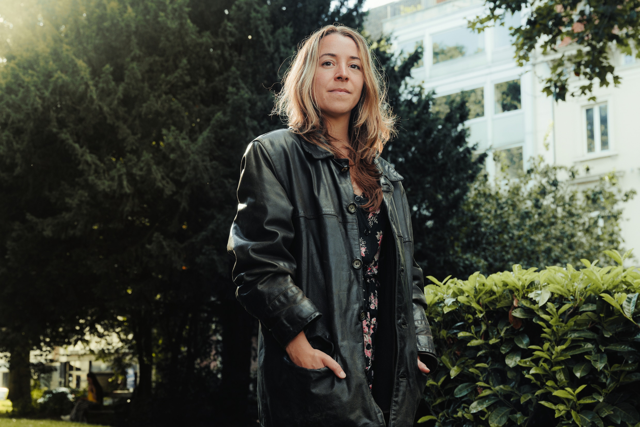 Het opruimen van een huis van een overleden ouder is niet per definitie ...