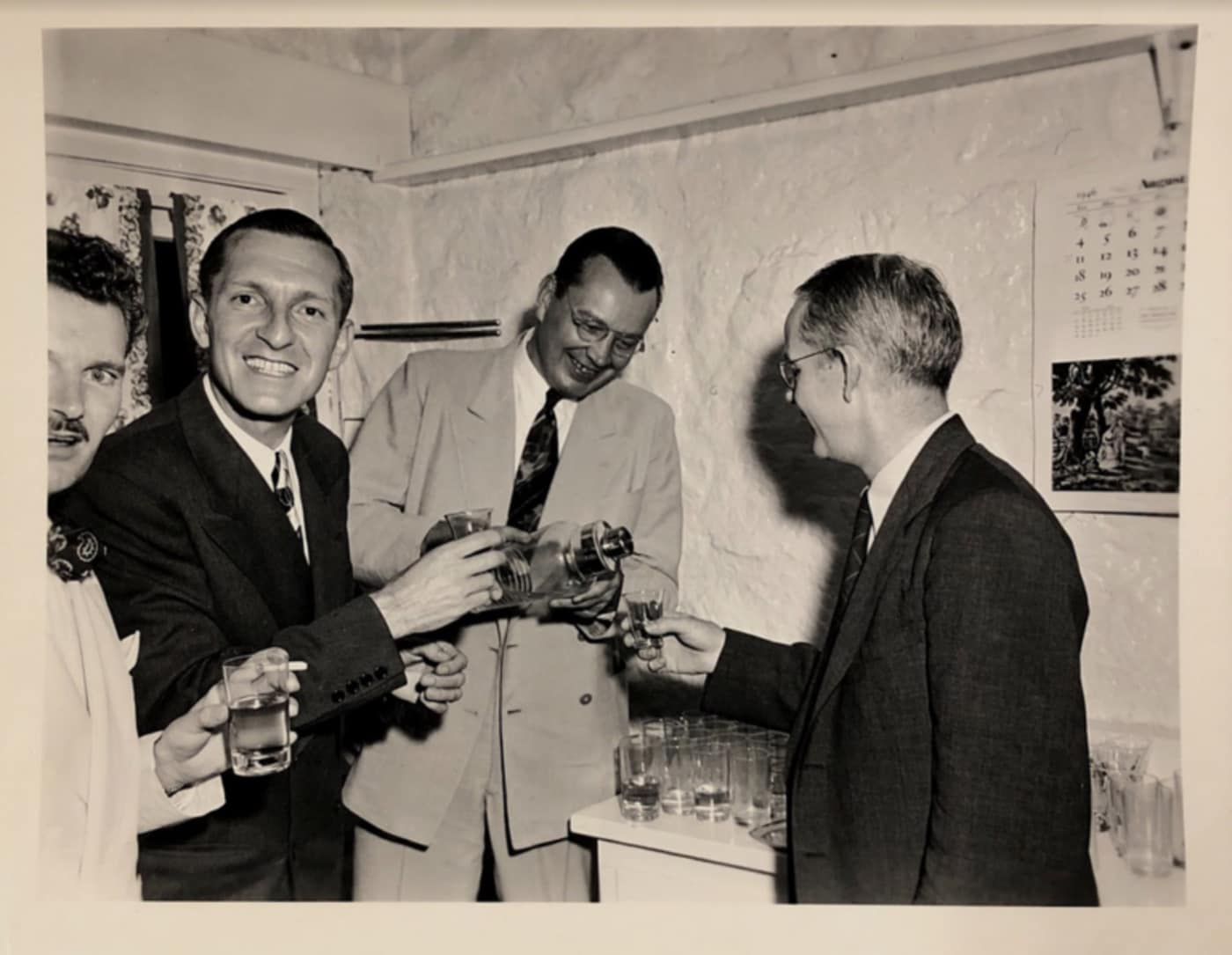 ‘Het blijft me verbazen hoe je met een minimum aan ingrediënten zoiets ...