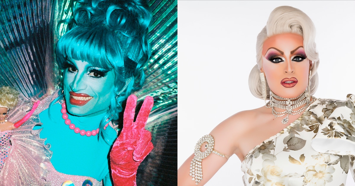 Ook bekende Vlamingen binnenkort omgetoverd tot dragqueens: ‘We willen ...
