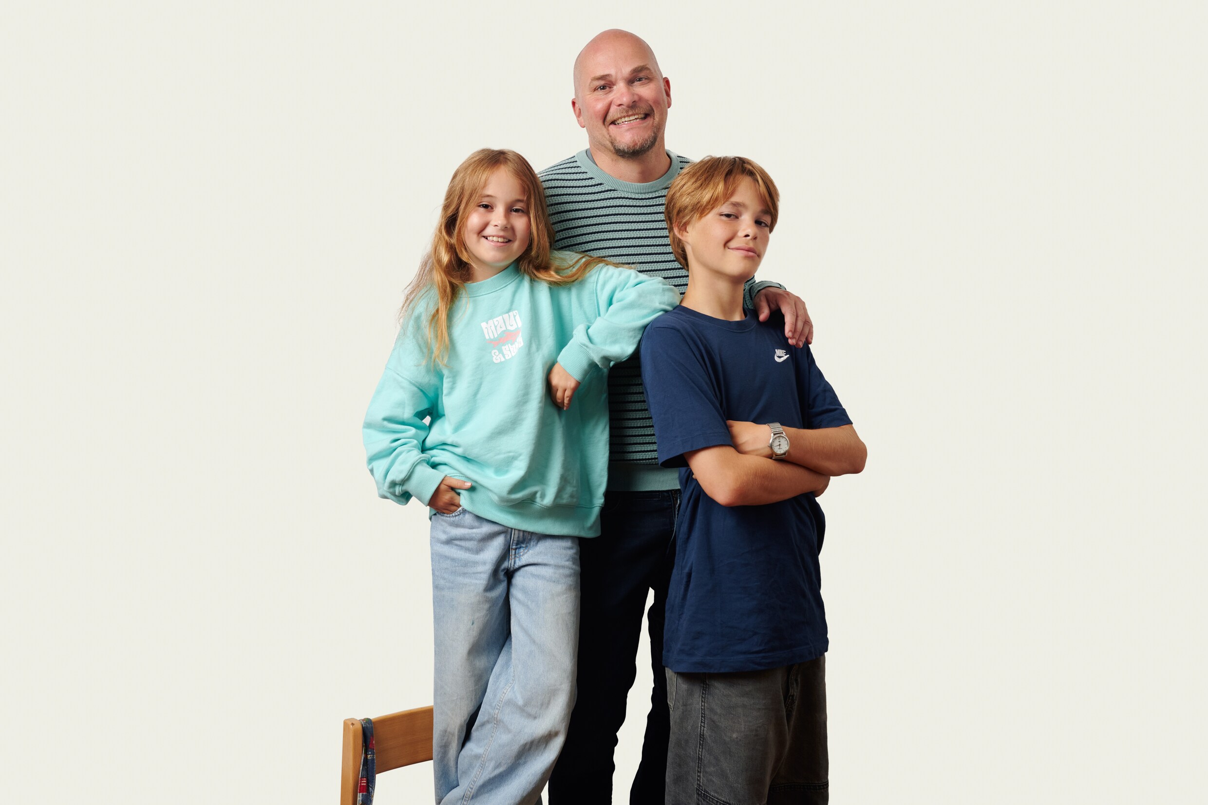 Dit is hoe kinderen het volwassen leven zien: een wereld zonder ...