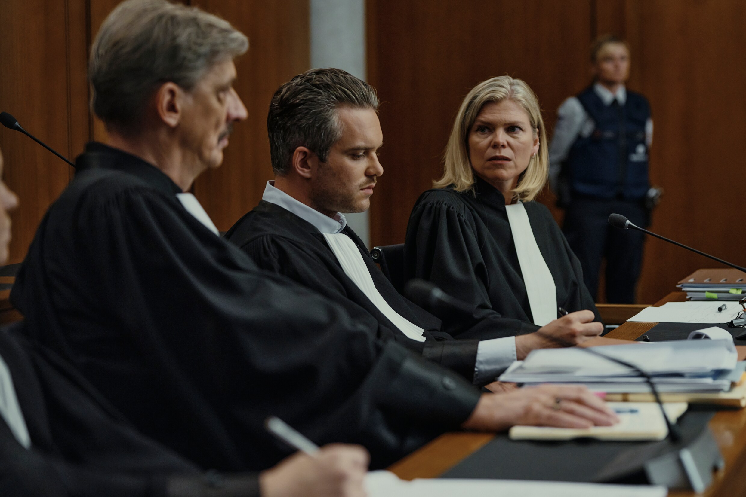 Van ‘Paradise’ tot ‘De twaalf’: zijn plottwists nog wel slim in tijden ...