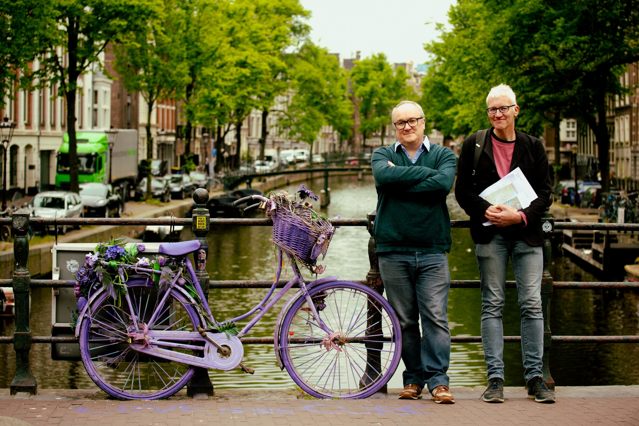 ‘Uiteindelijk gaat iedereen – groot, klein, goed, slecht – dood.’ De ...