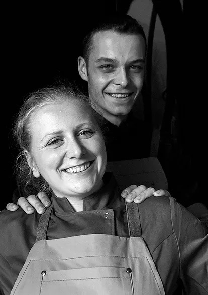 Twintig jonge chefs die volgens ons het allerbeste eten (blijven ...