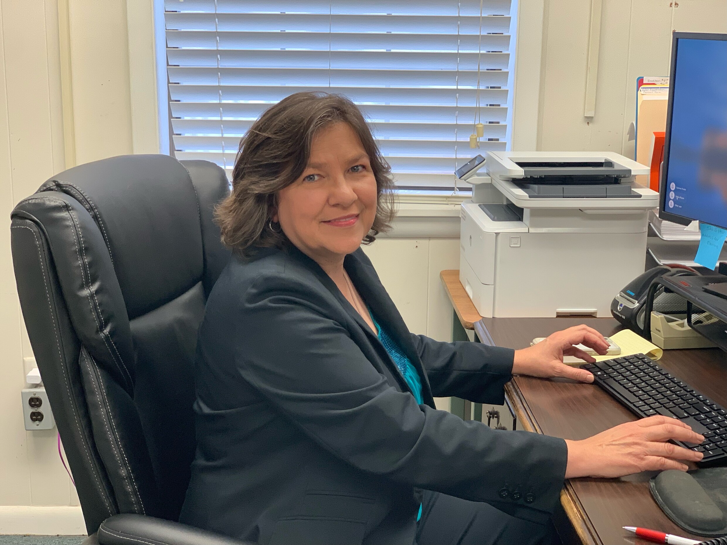 ‘Dit is Georgia. En dat gaat hij merken’: Atlanta buigt zich over het ...