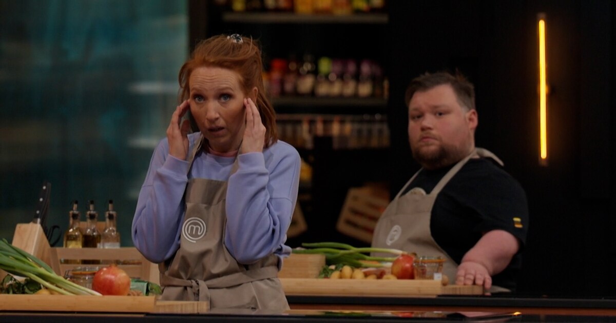 BV’s maken er een potje van: de beste en slechtste kookkunsten uit ...