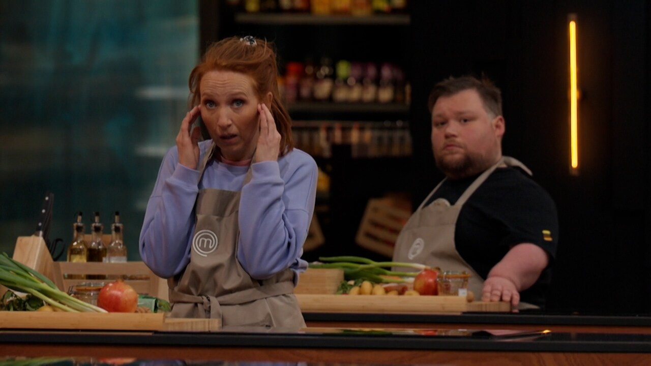 BV’s maken er een potje van: de beste en slechtste kookkunsten uit ...