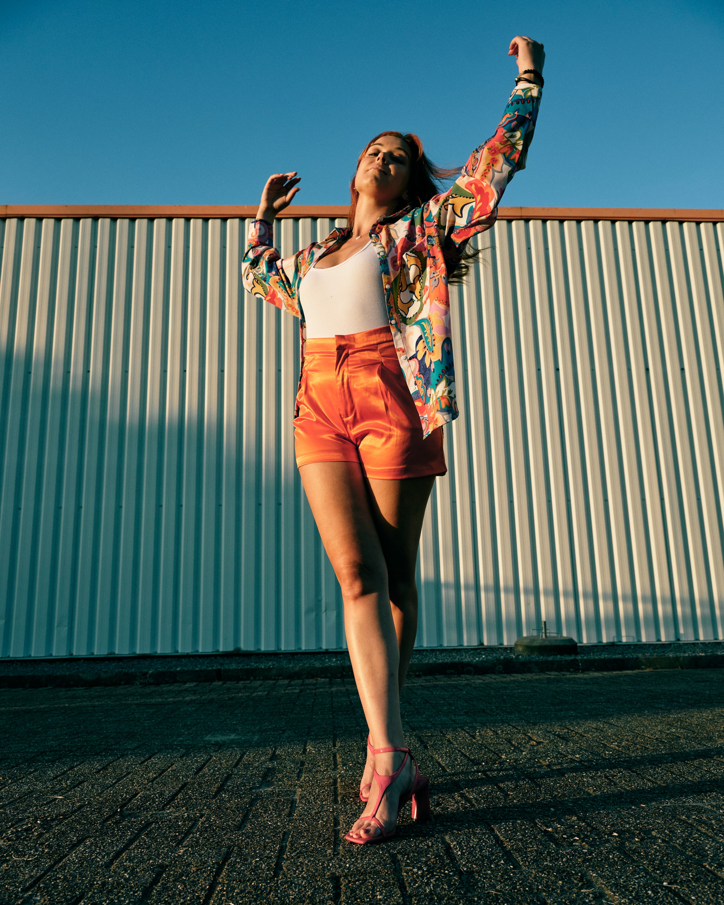 Seksuoloog Lotte Vanwezemael: ‘Eigenlijk hebben we dat nooit ergens echt geleerd, onze grenzen ...