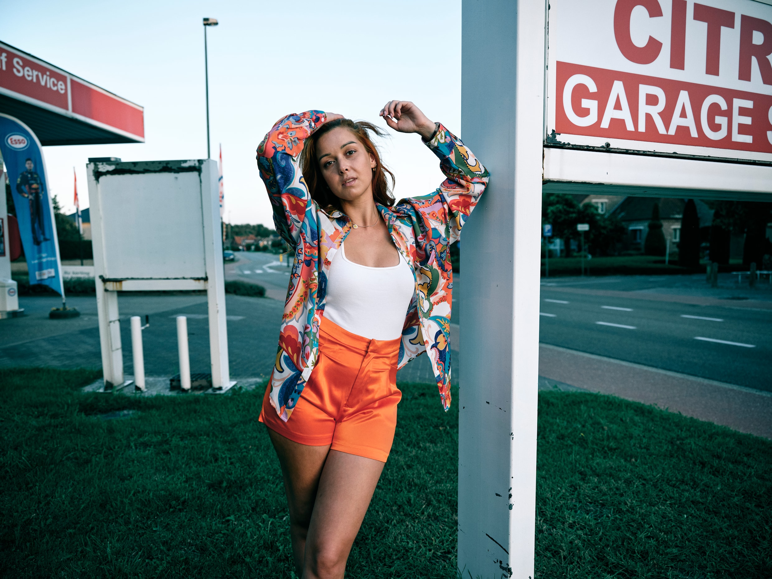 Seksuoloog Lotte Vanwezemael: ‘Eigenlijk hebben we dat nooit ergens echt geleerd, onze grenzen ...