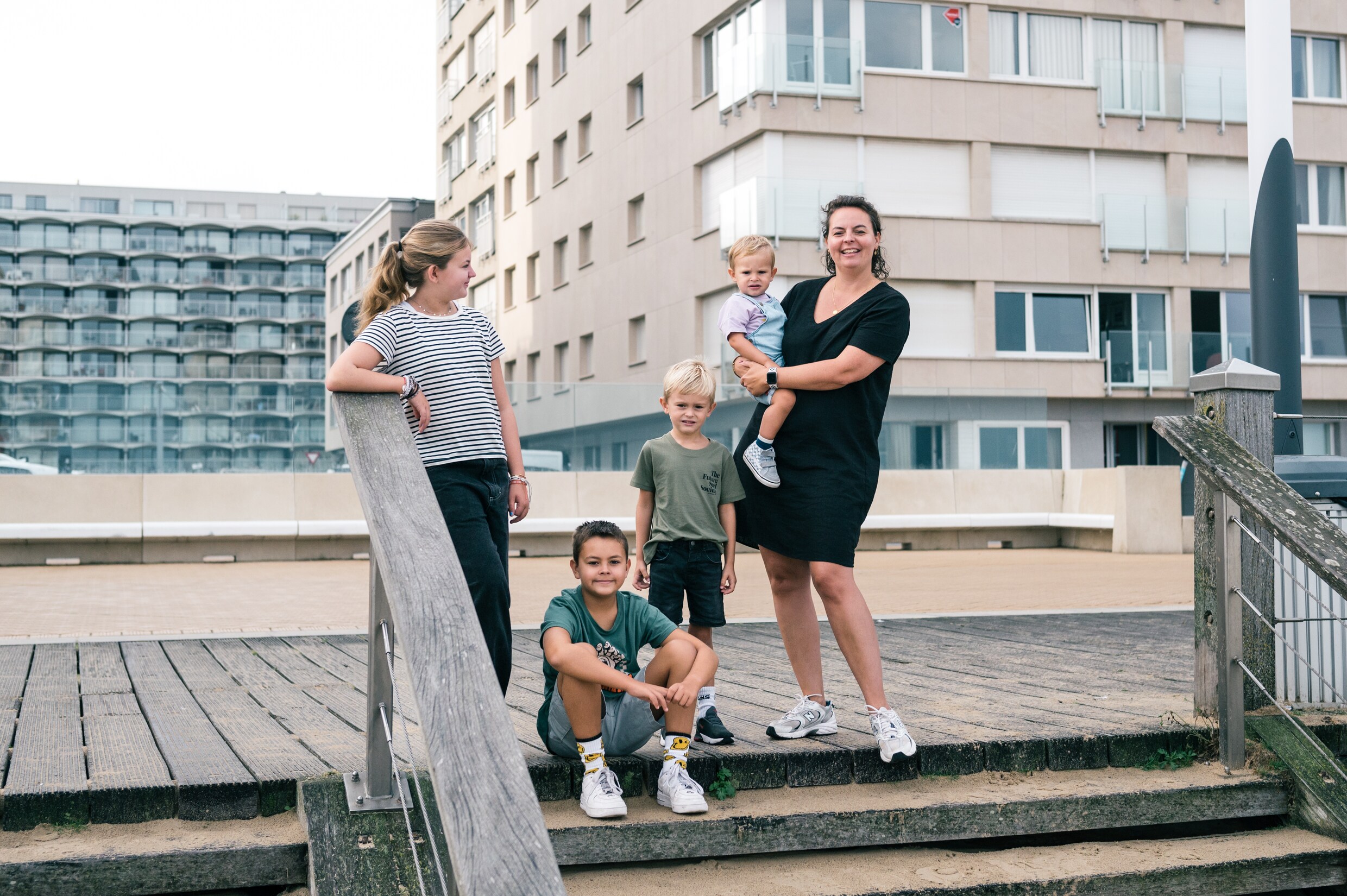 Heerlijk, zo’n eindeloos lange vakantie? Vergeet het maar, voor de ...