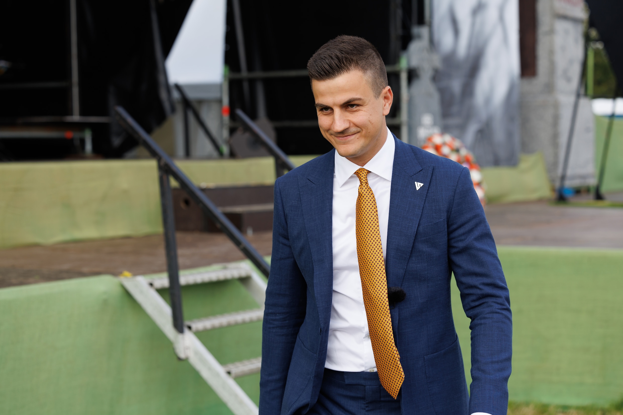 Verdediging Dries Van Langenhove: bewijsmateriaal Schild & Vrienden ...