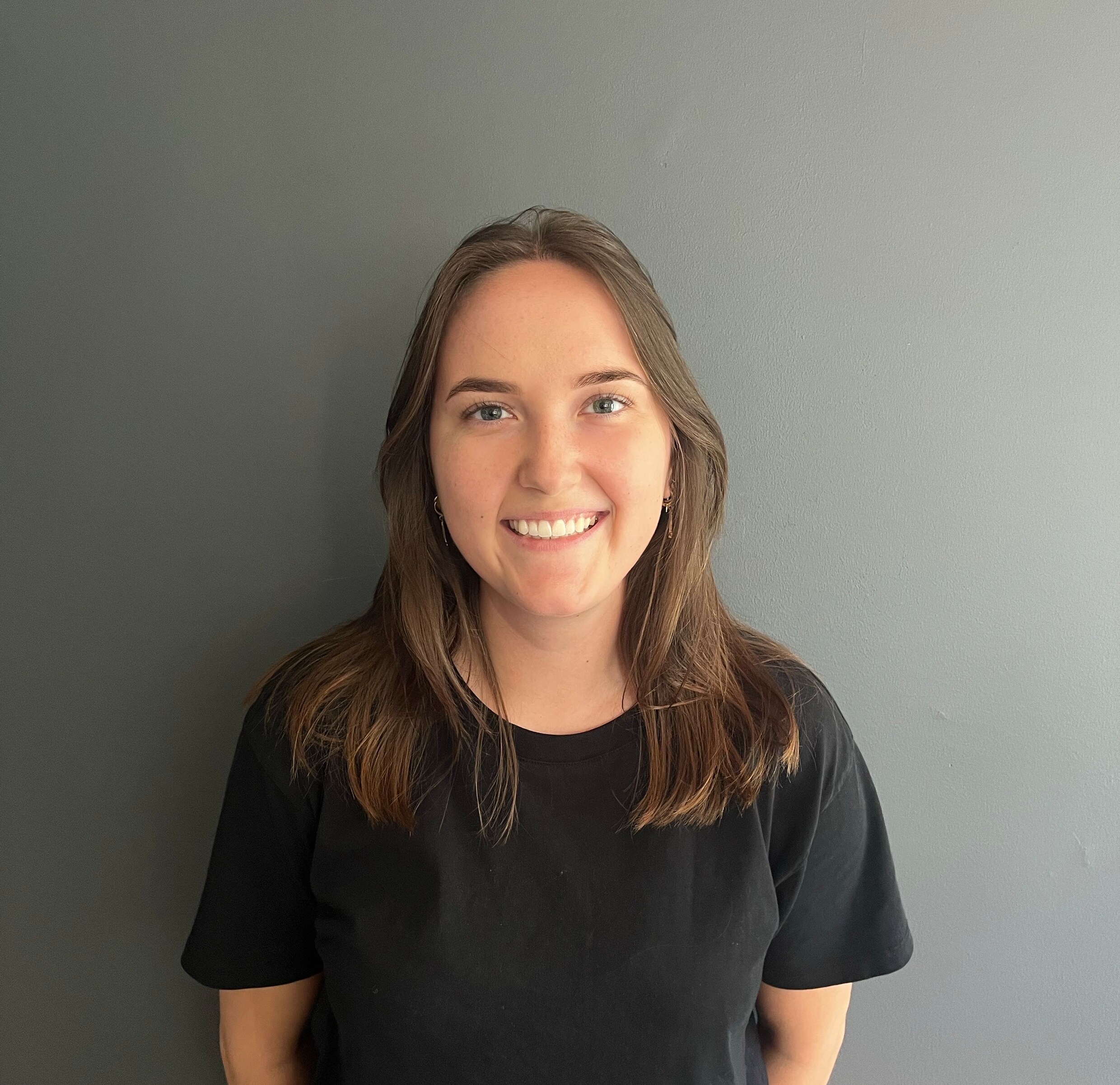 ‘Ik heb immens graag gestudeerd, dus ik voel op dit moment vooral ...