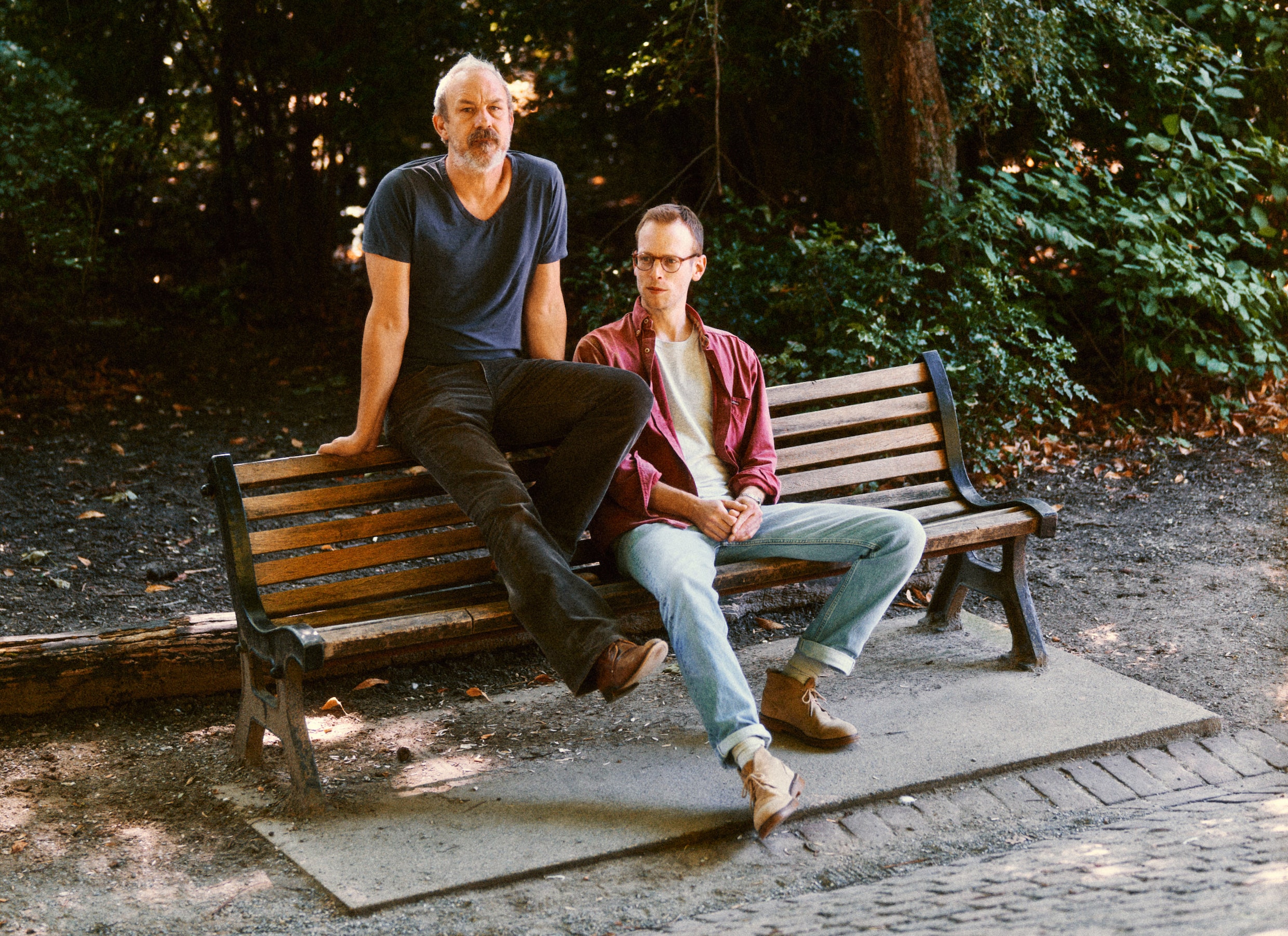 Hallo, het is met Jan Eelen van Woestijnvis.’ Ik dacht dat mijn ...