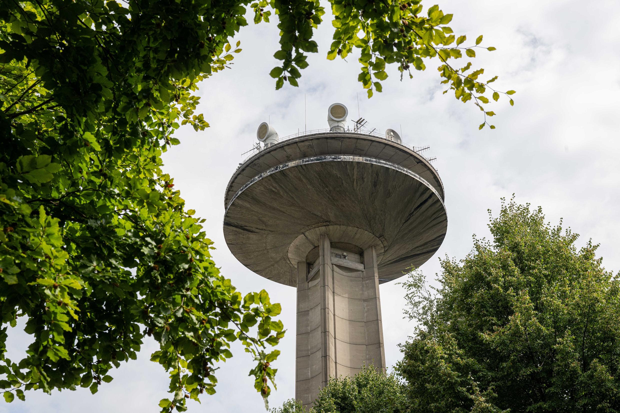Groen vraagt onafhankelijke audit na berichten over ‘politieke ...