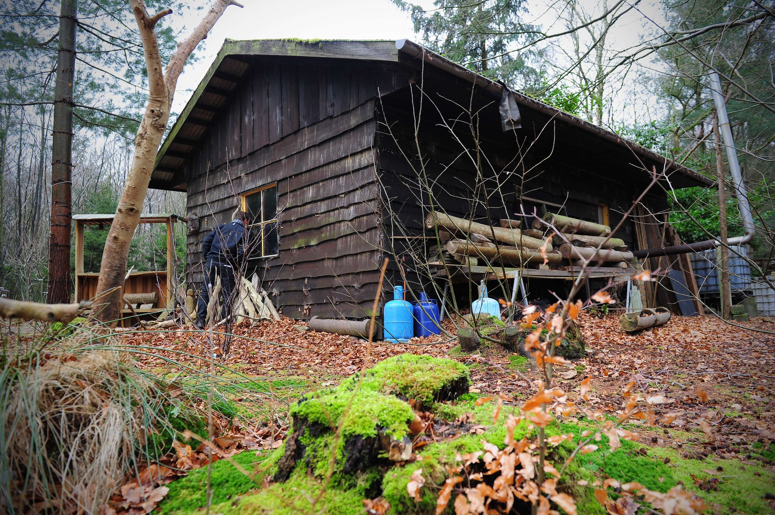 "Pierre Serry is internationale drugsbaron" | De Morgen