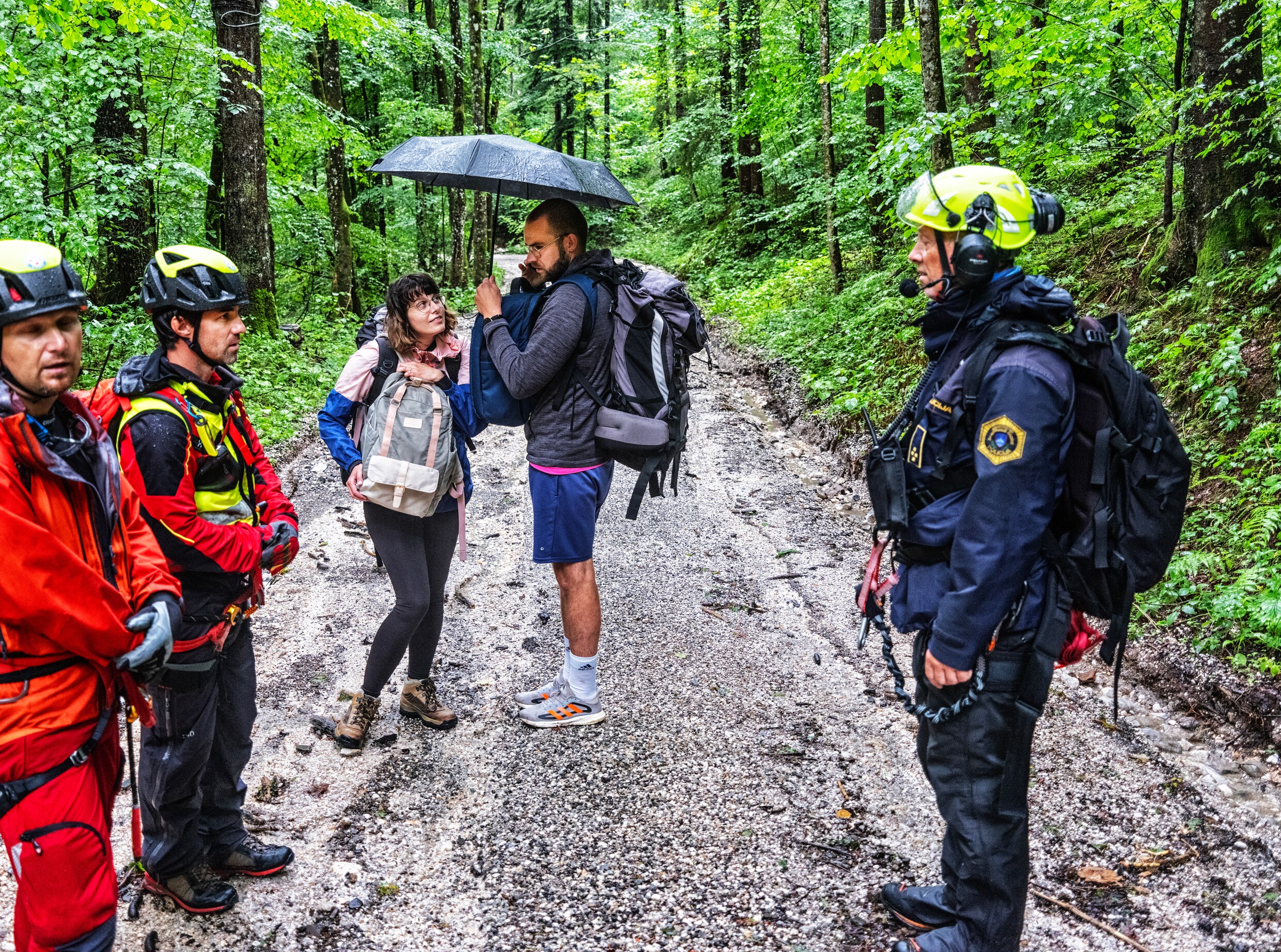 ‘Het is een fantastische relatietest gebleken’: een ode aan de ...