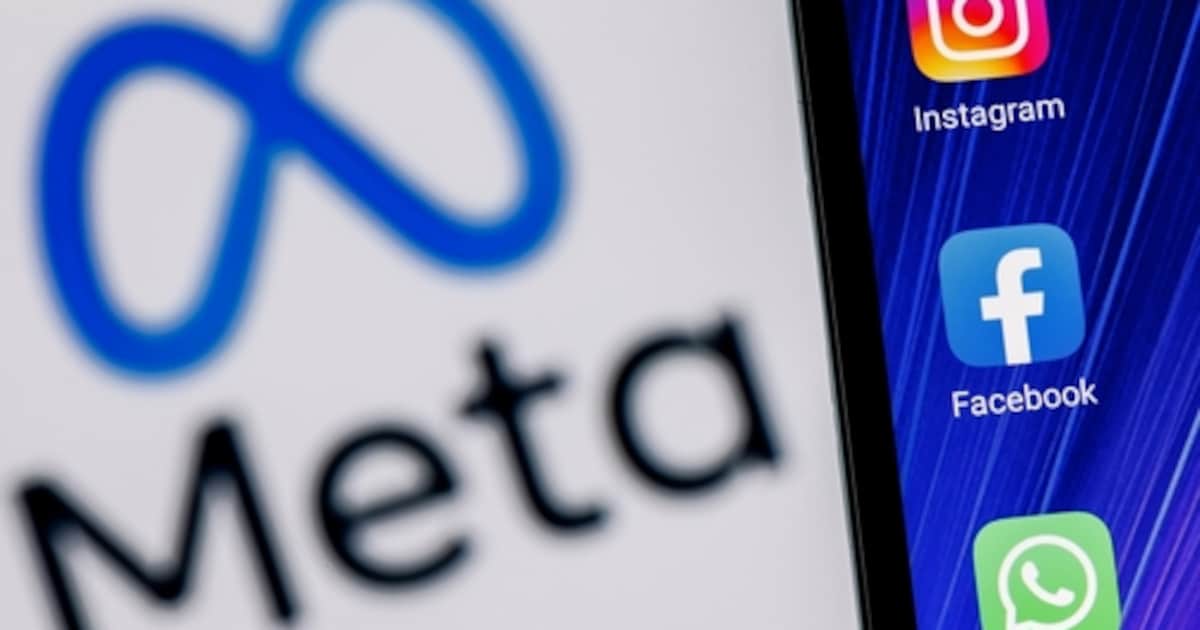 Grote problemen bij Meta: gebruikers melden storingen bij WhatsApp ...