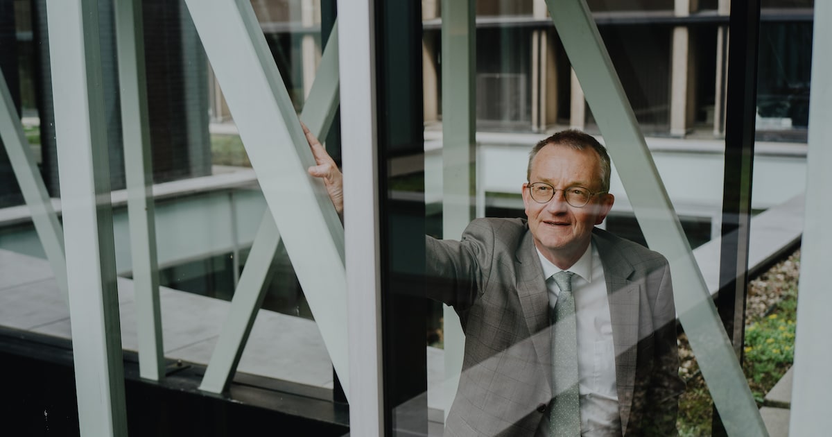 ‘Het moet eerst branden voordat de politiek er iets aan wil doen ...