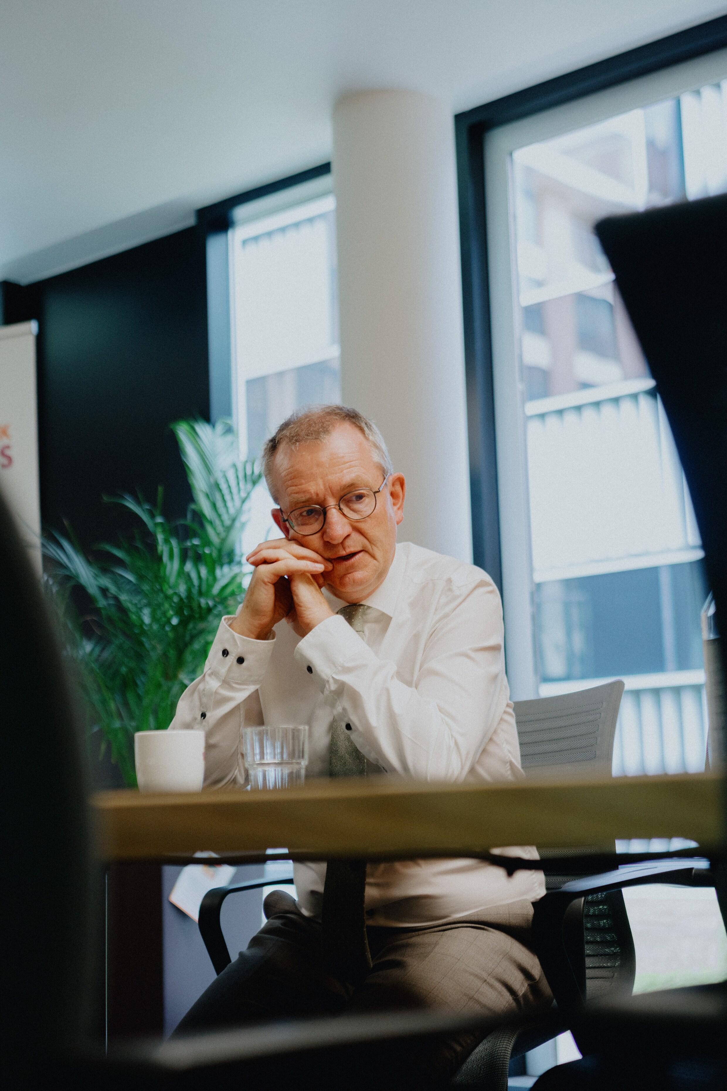 ‘Het moet eerst branden voordat de politiek er iets aan wil doen ...