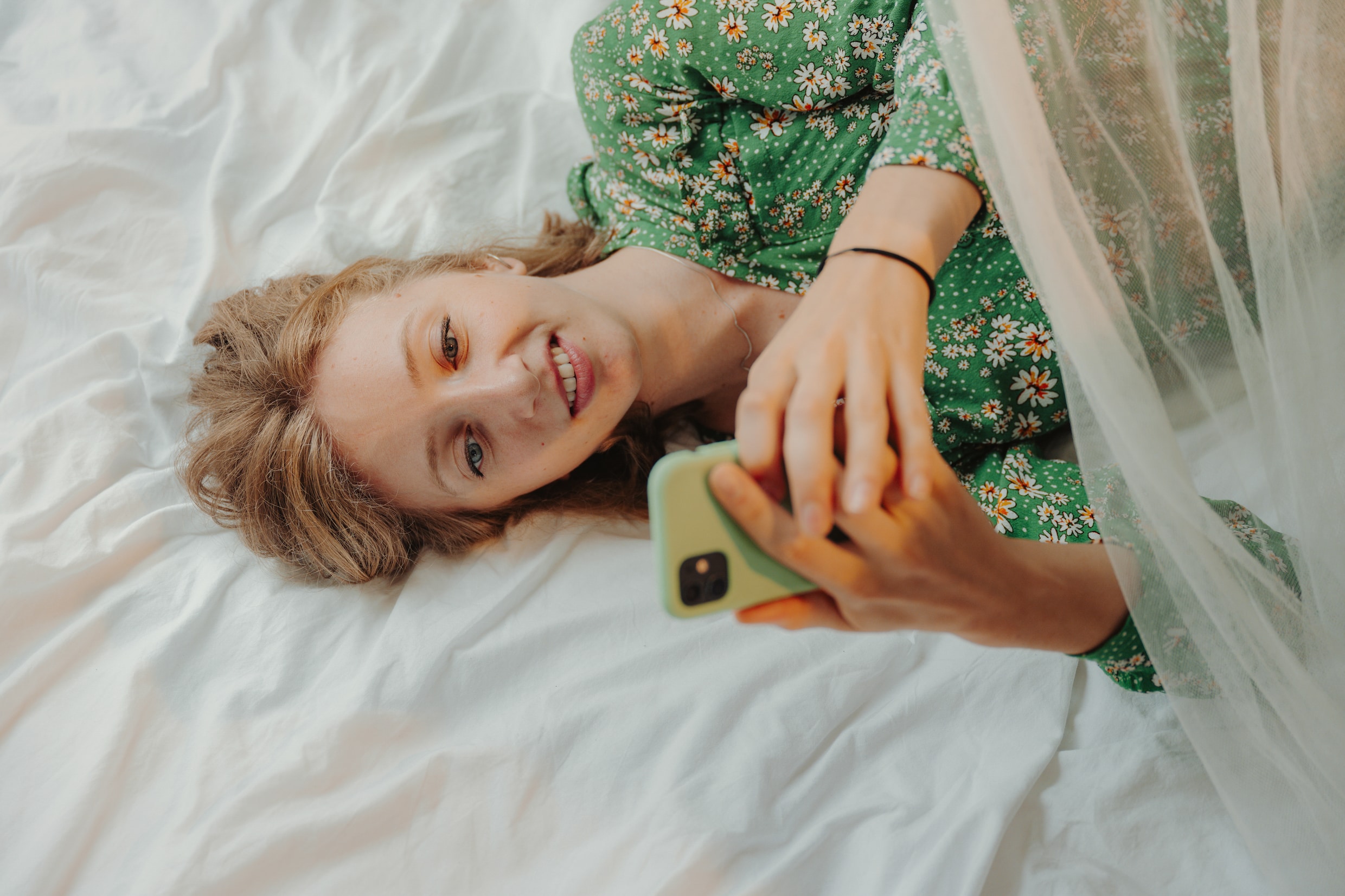 Waarom datingapp Feeld zo populair is: ‘Ik voelde me als een ...