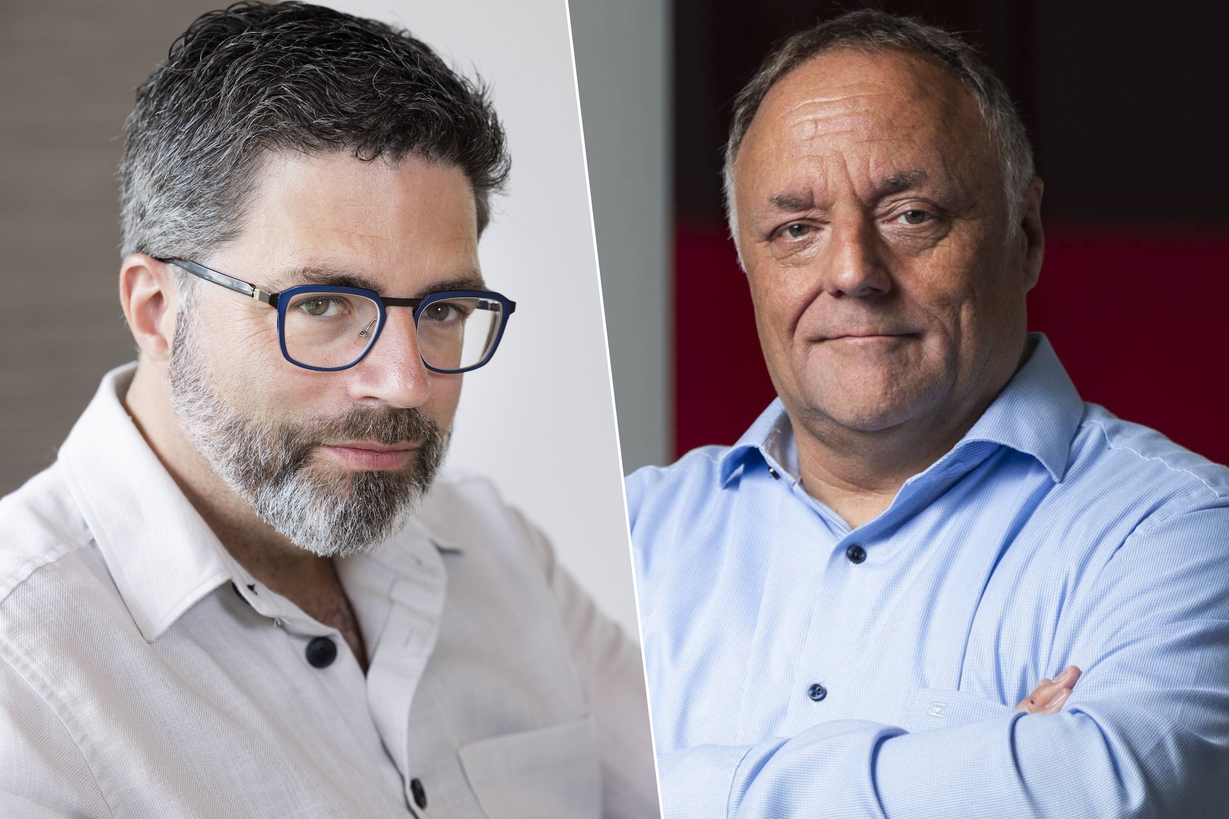 ‘Ik hoorde ook dat er een ‘Pukkelpop-uitbraak’ was. Maar daar beweegt ...