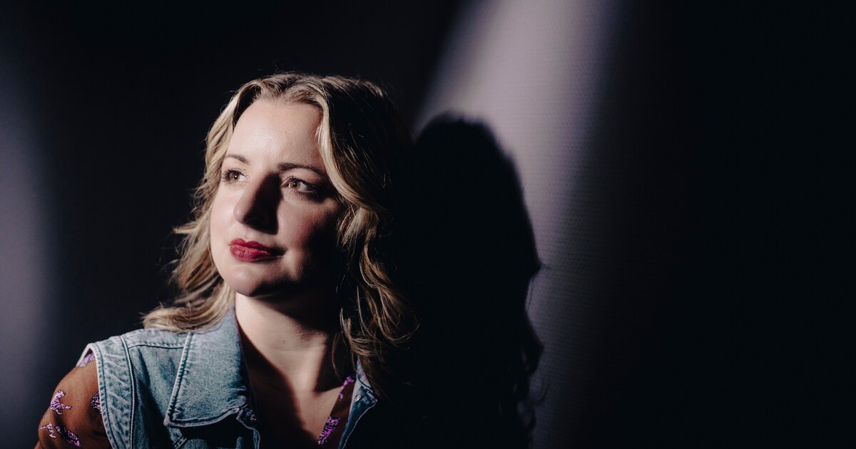Weervrouw Jacotte Brokken: ‘Mijn man is de kalme zee, ik zorg voor de ...
