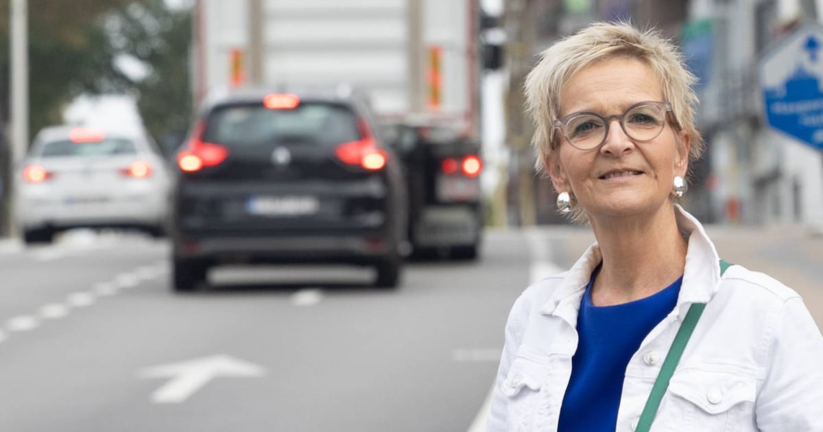 Verkeersmagistrate aan begin van schooljaar: ‘Die 30 km per uur is niet ...