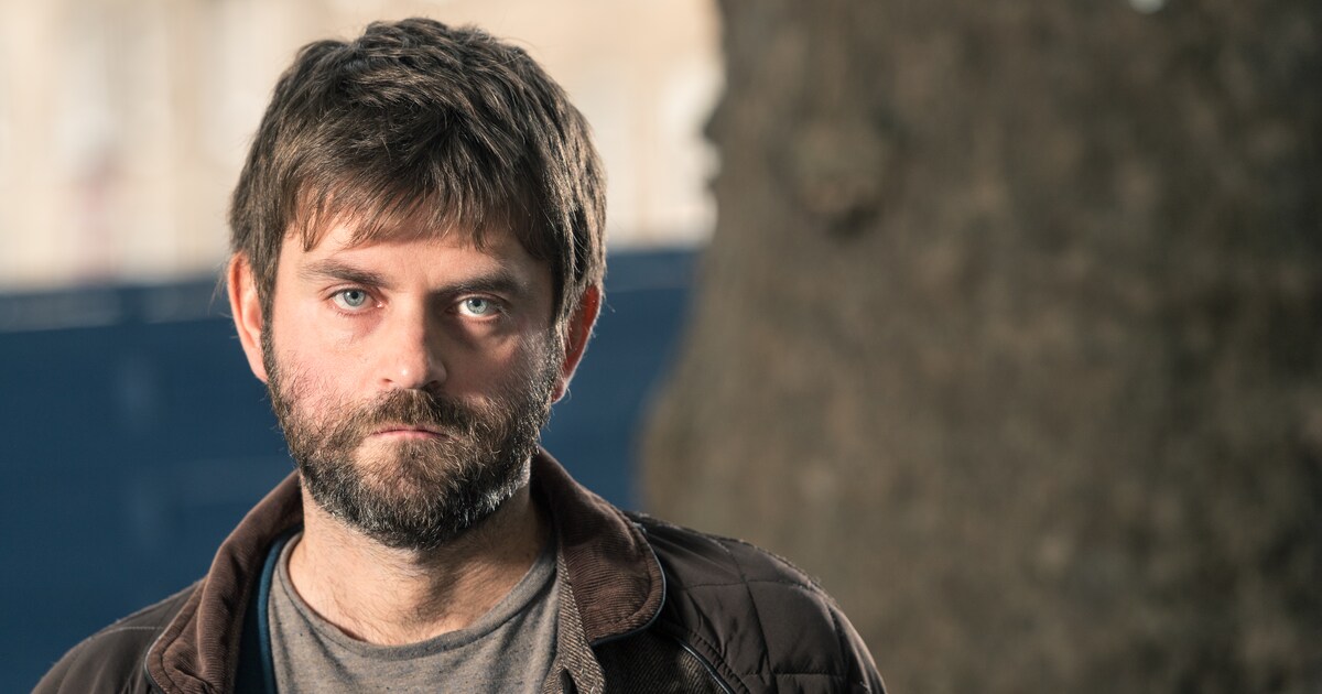 De grandioze sciencefictionroman van Martin MacInnes bewijst: alles is ...